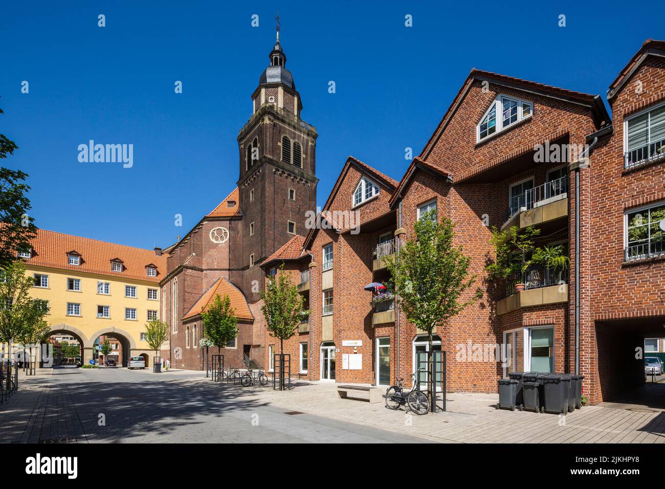 Jesuit castle hi-res stock photography and images - Alamy