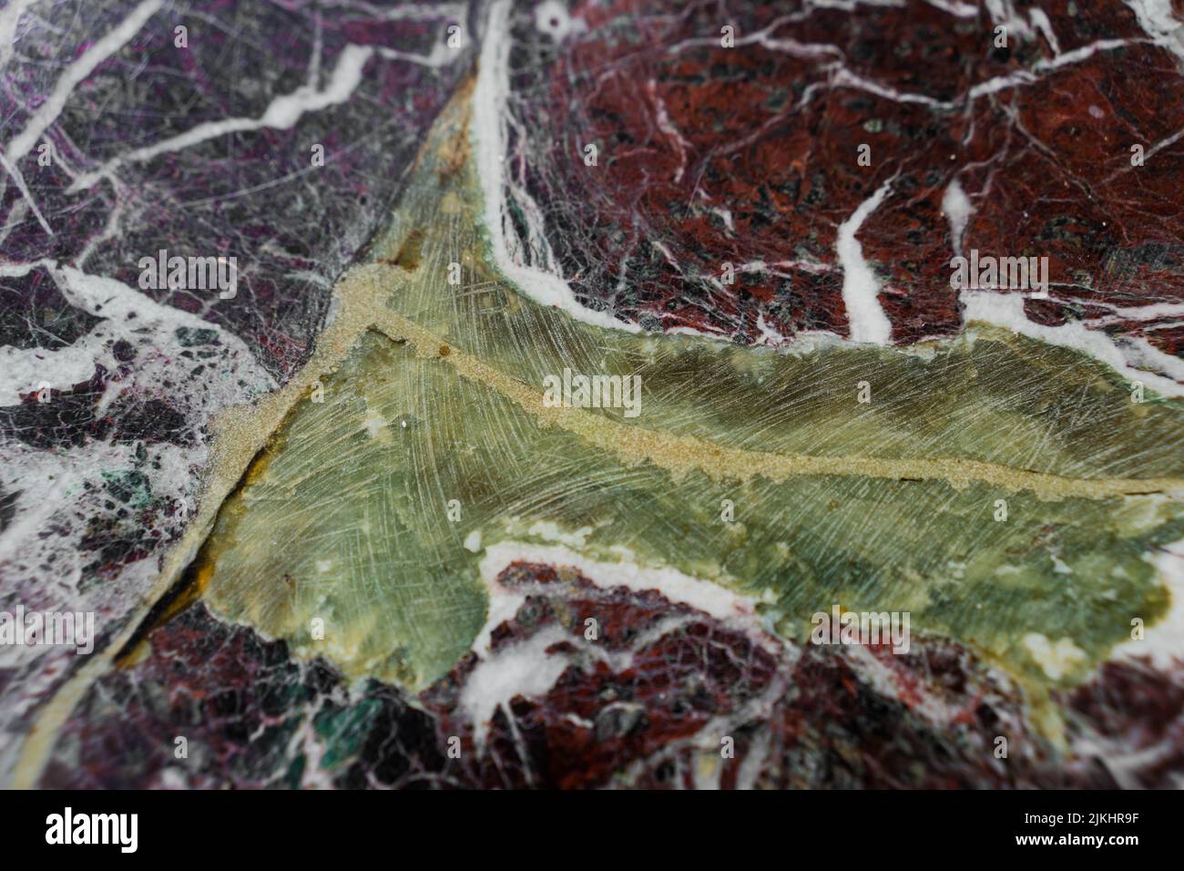 Beautiful green marble texture hi-res stock photography and images - Alamy