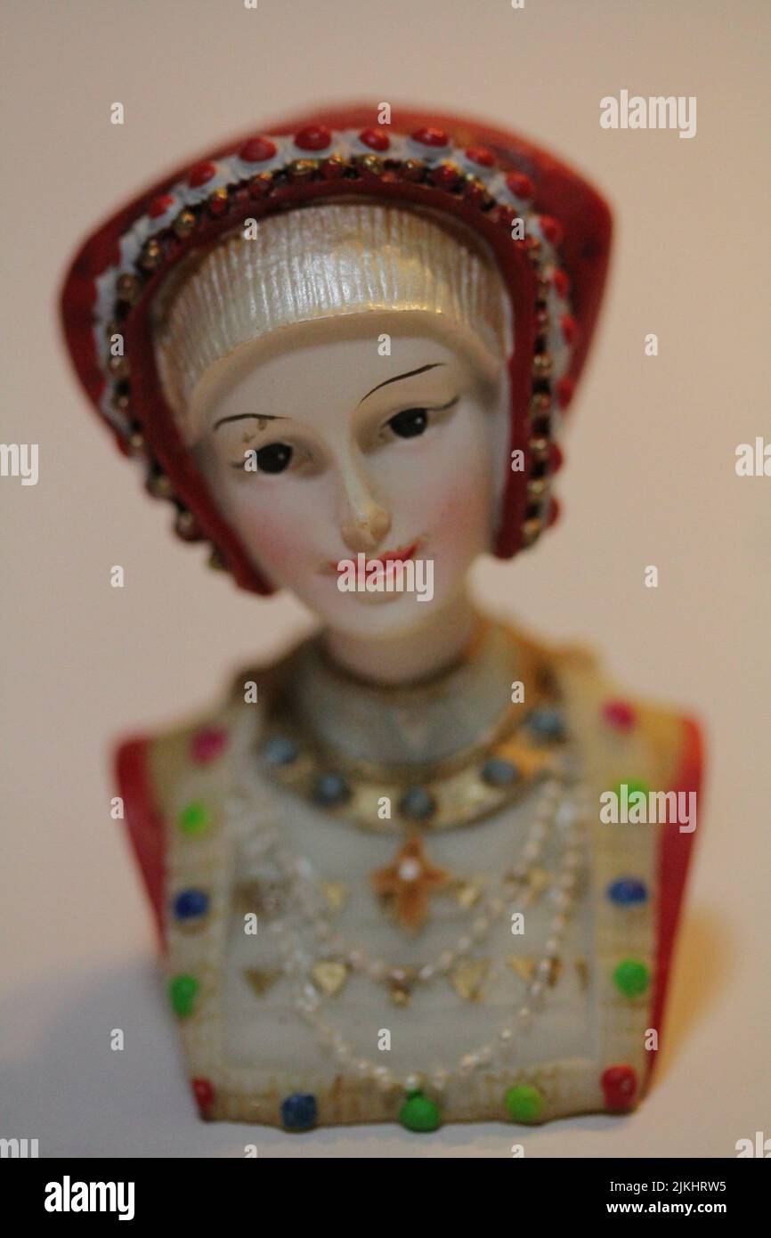 Lady catherine howard hi-res stock photography and images - Alamy