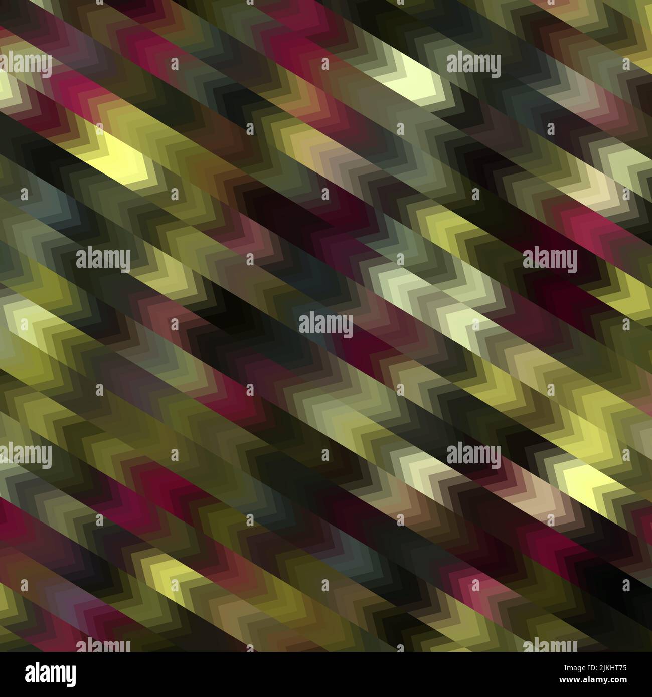 An illustration of an abstract background design with dark colors Stock ...