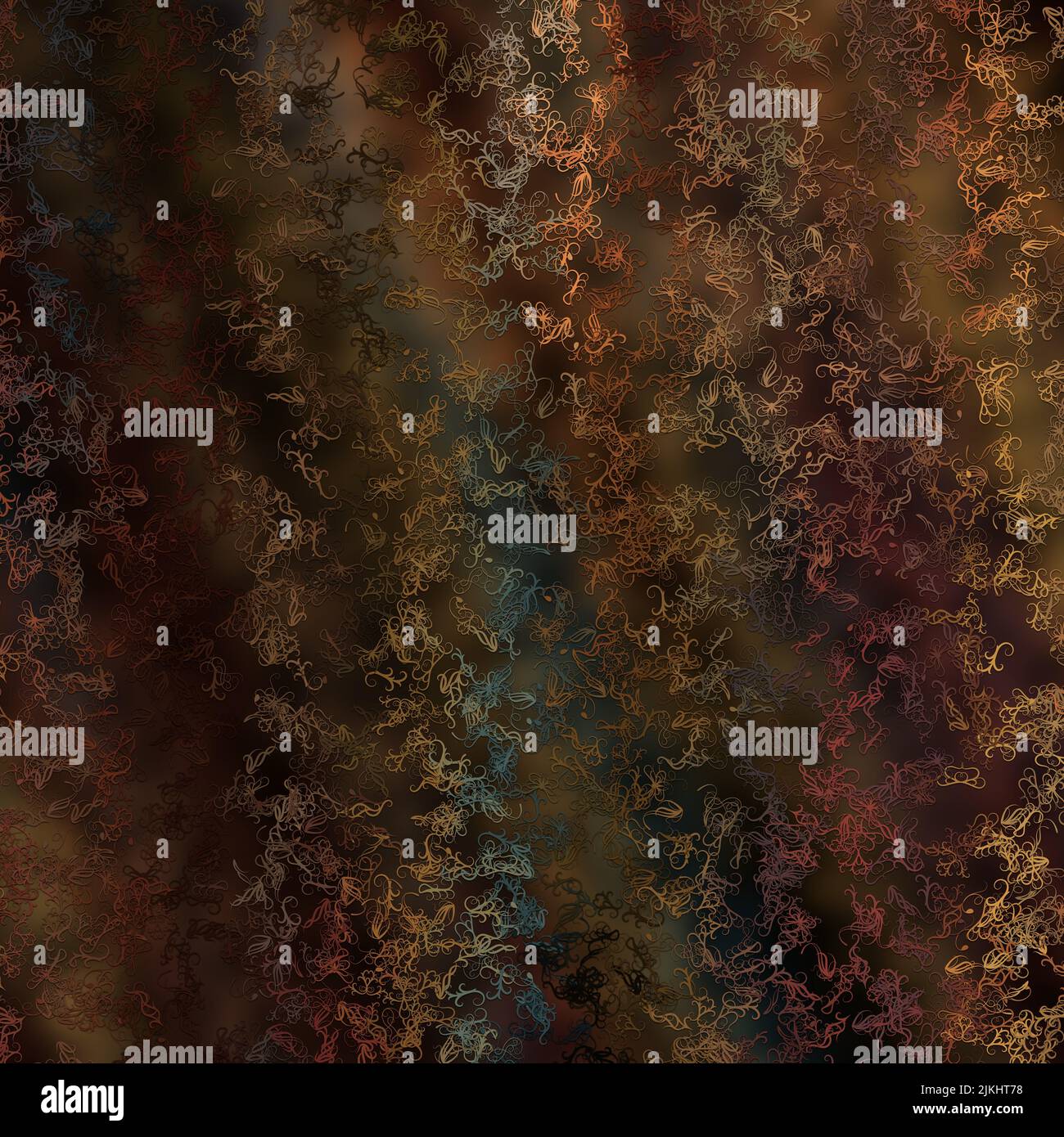 A dark rusted abstract background for wallpapers Stock Photo - Alamy