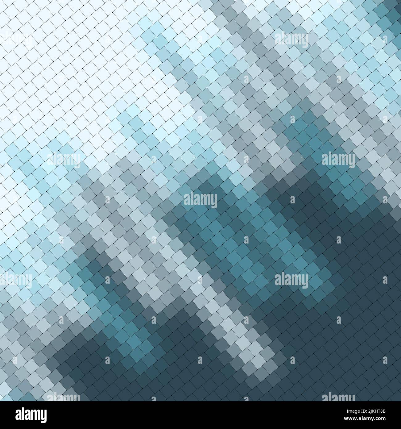 An illustration of an abstract background design with bright colors ...