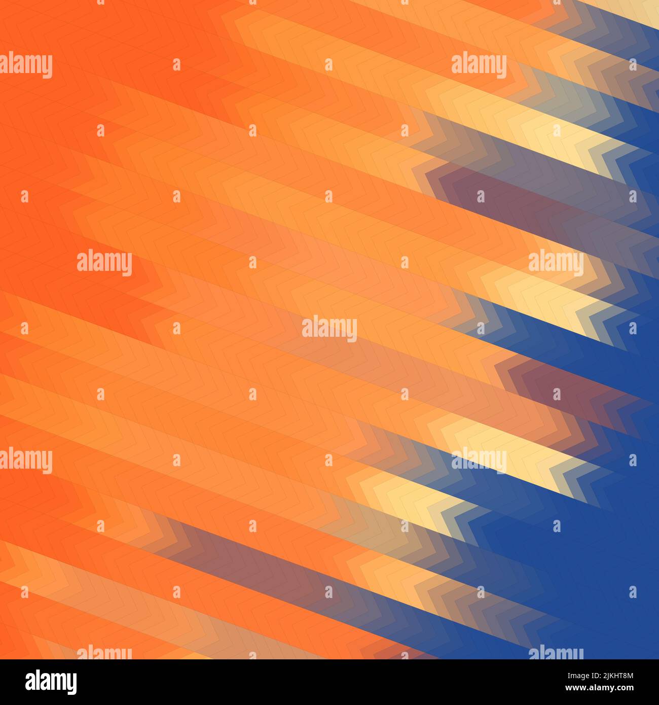 An illustration of an abstract background design with bright colors ...