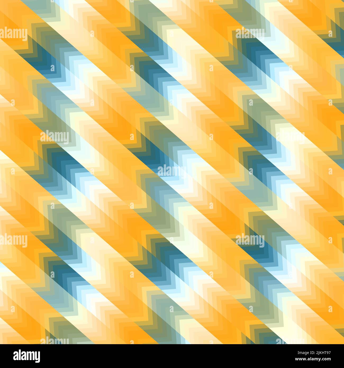 An illustration of an abstract background design with bright colors ...