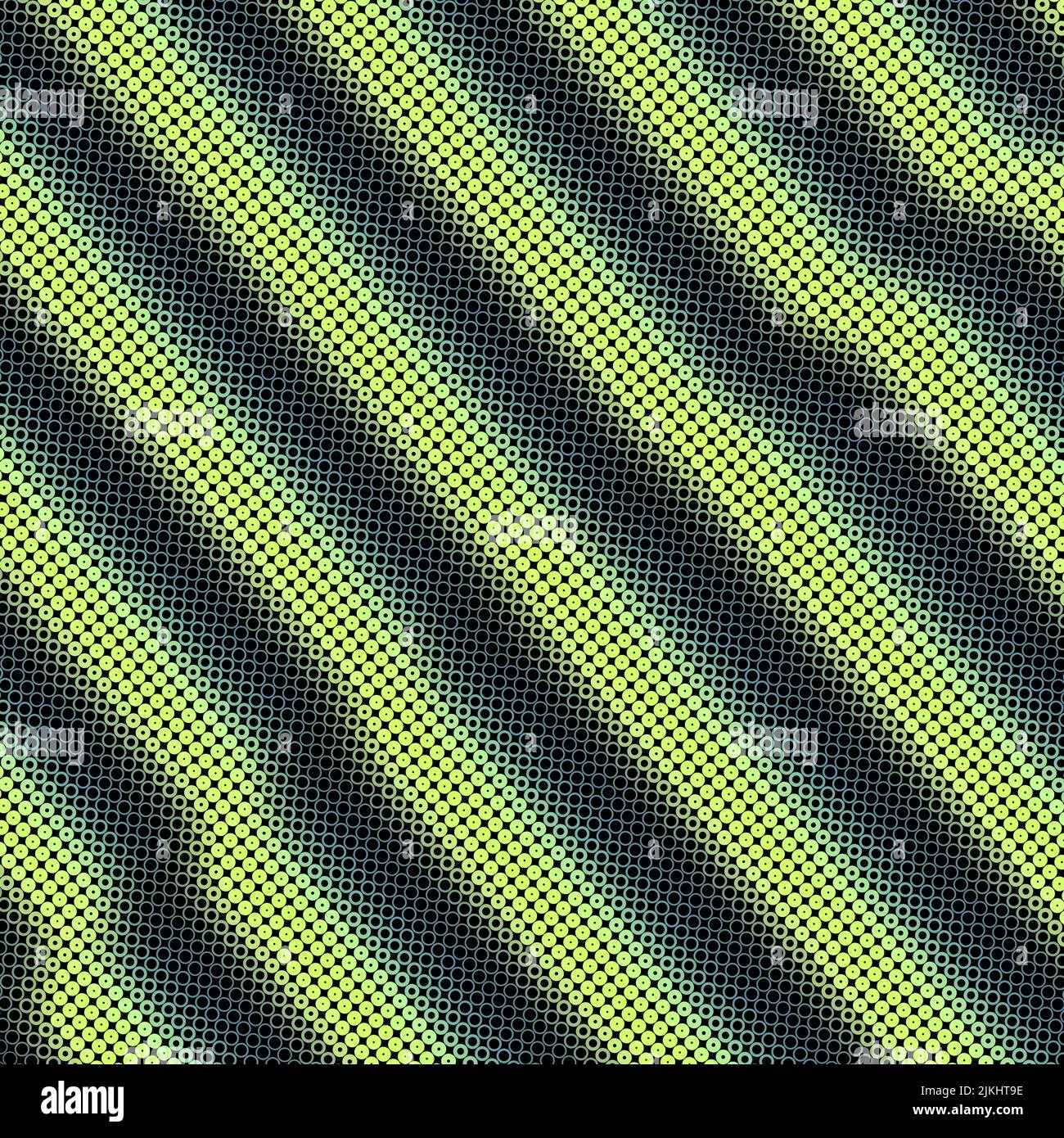 A 3D rendering of colorful abstract design for background with small ...