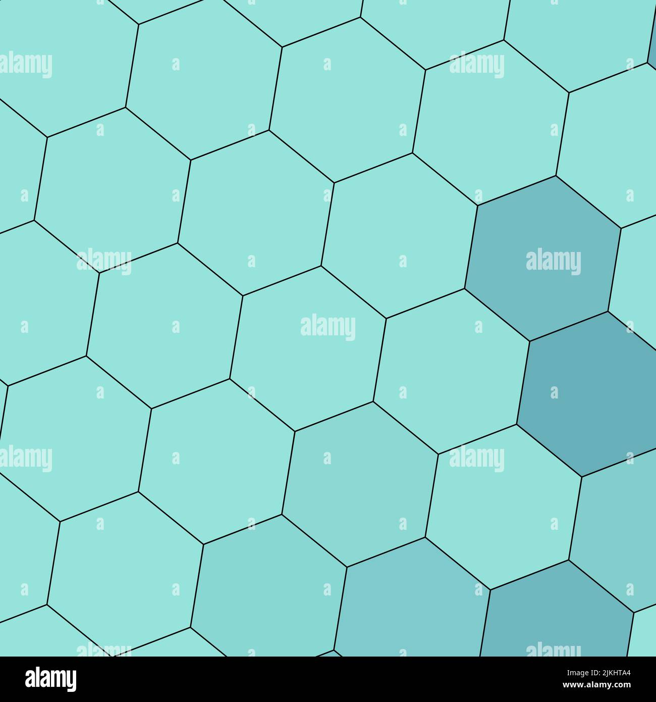 An illustration of an abstract background design with bright colors ...
