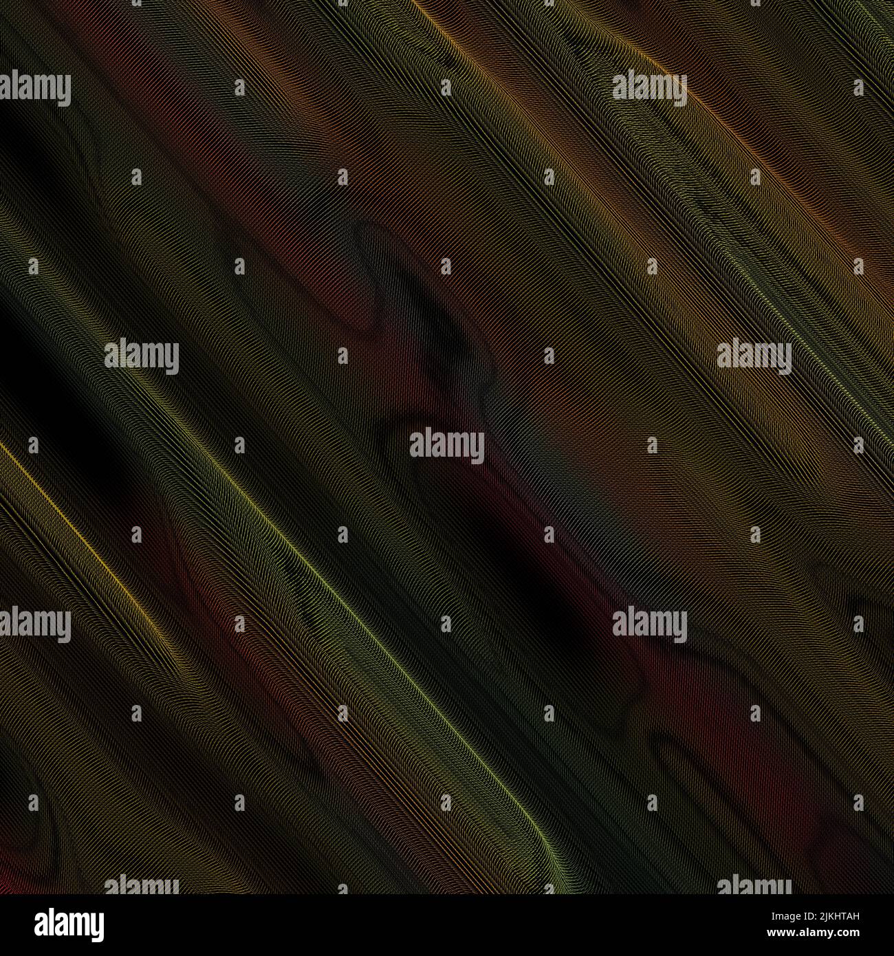 An illustration of an abstract background design with dark colors Stock ...