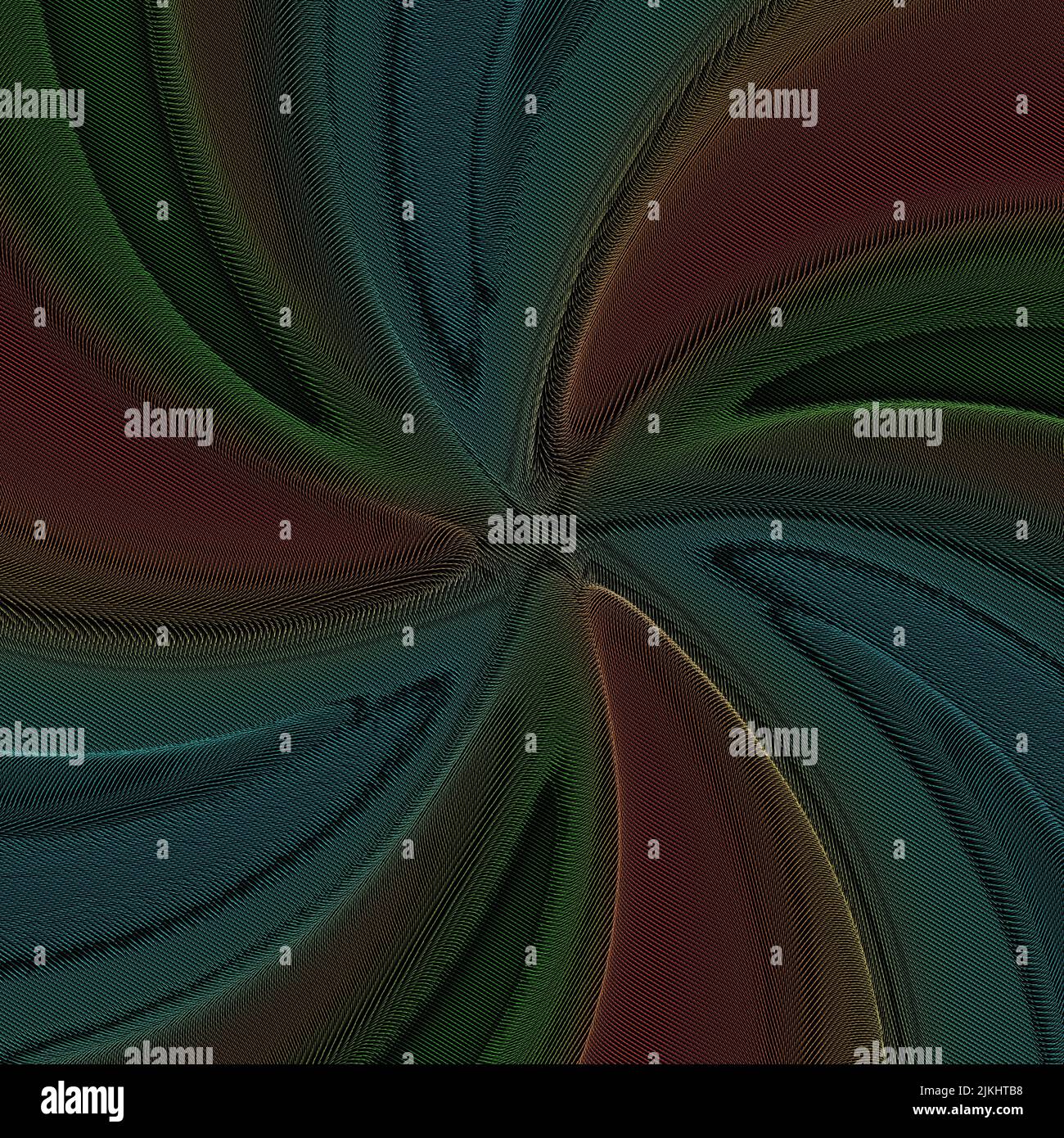 An illustration of an abstract background design with dark colors Stock ...