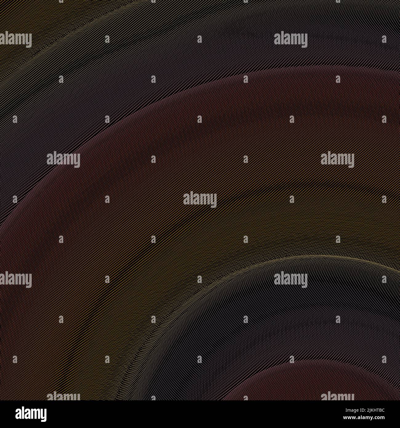 An illustration of an abstract background design with dark colors Stock ...