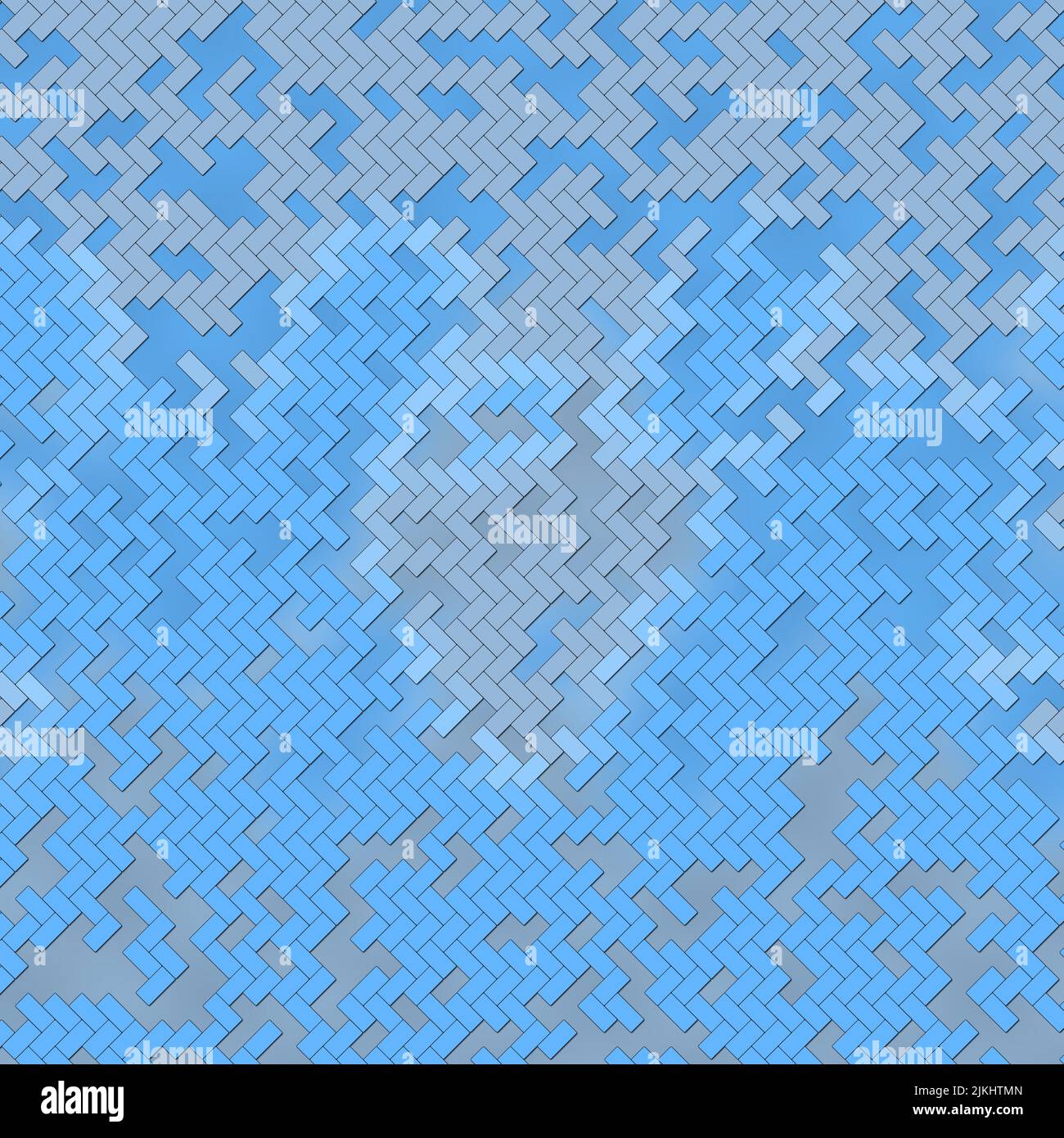 An abstract geometric blue gray background for wallpapers Stock Photo ...