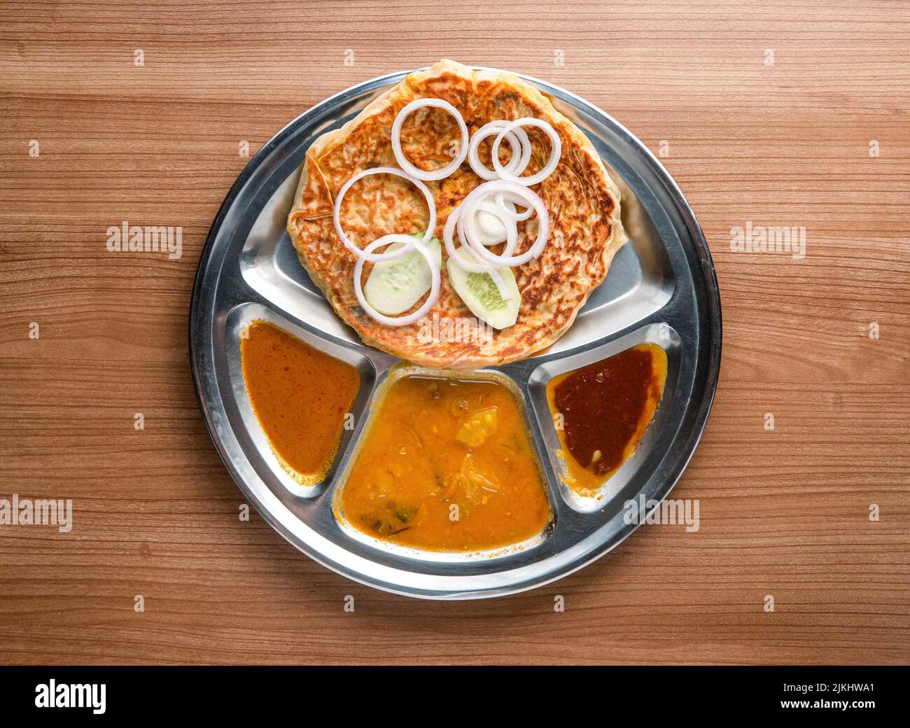 Roti chenai hi-res stock photography and images - Alamy