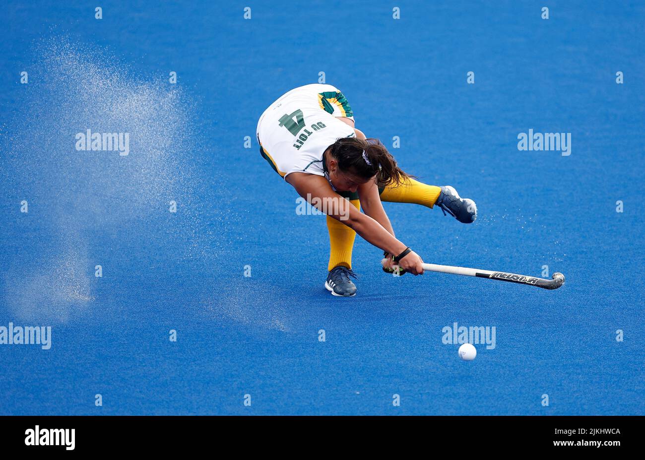 Jean leigh du toit hi-res stock photography and images - Alamy
