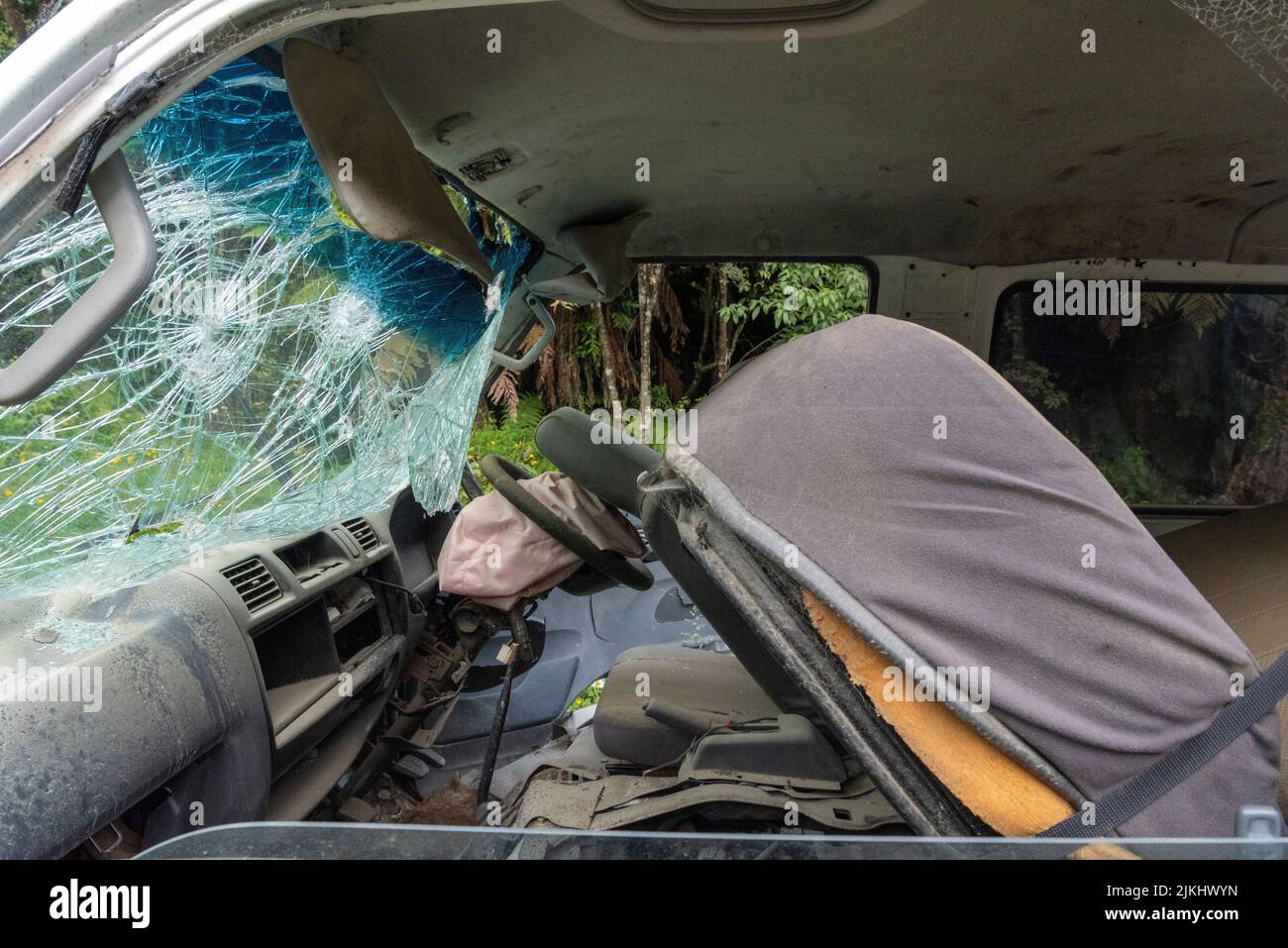 Disturbing vehicle hi-res stock photography and images - Alamy