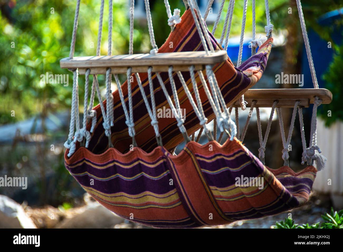 Swing outside hi-res stock photography and images - Alamy
