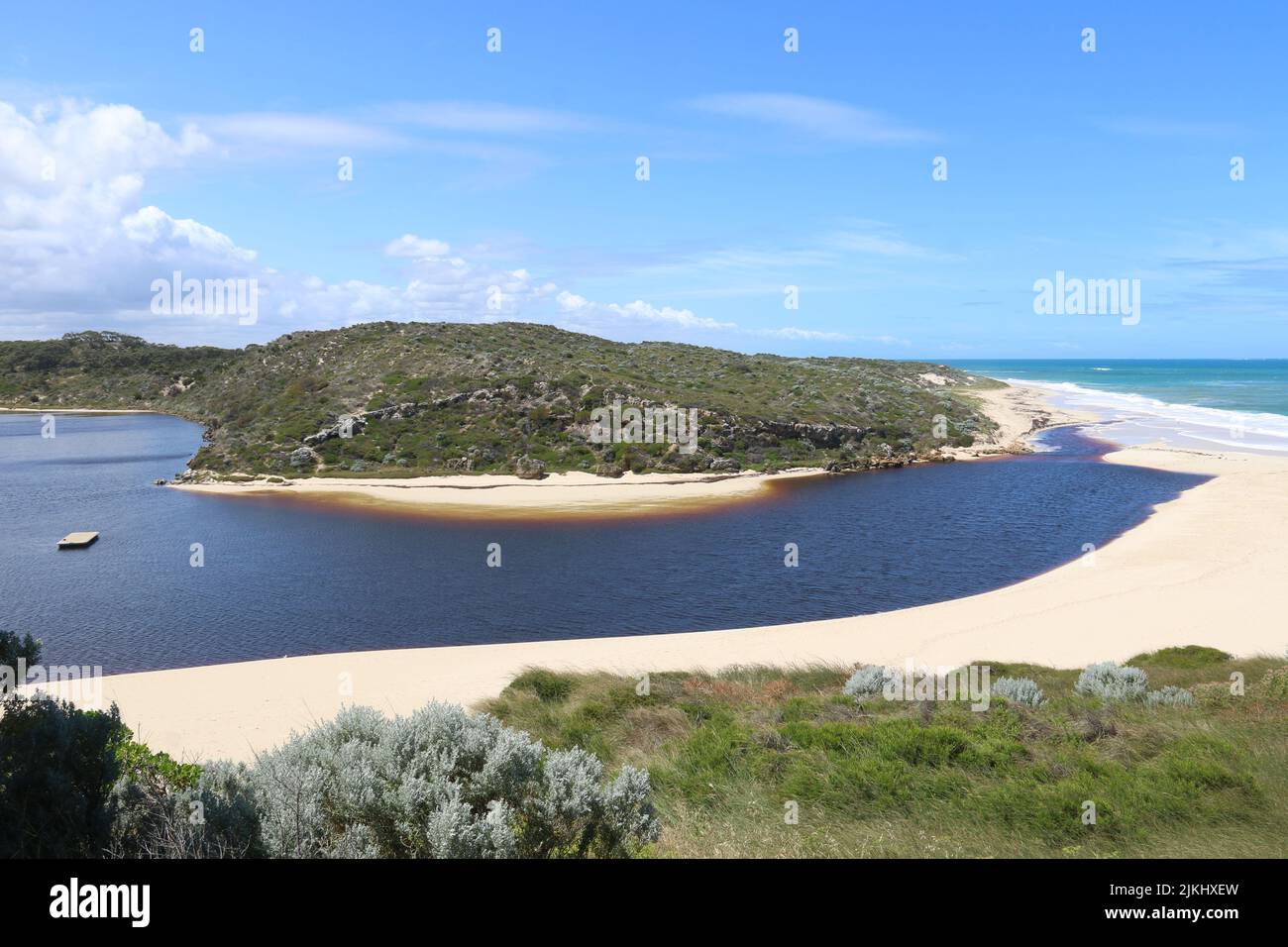 River in australia hi-res stock photography and images - Alamy