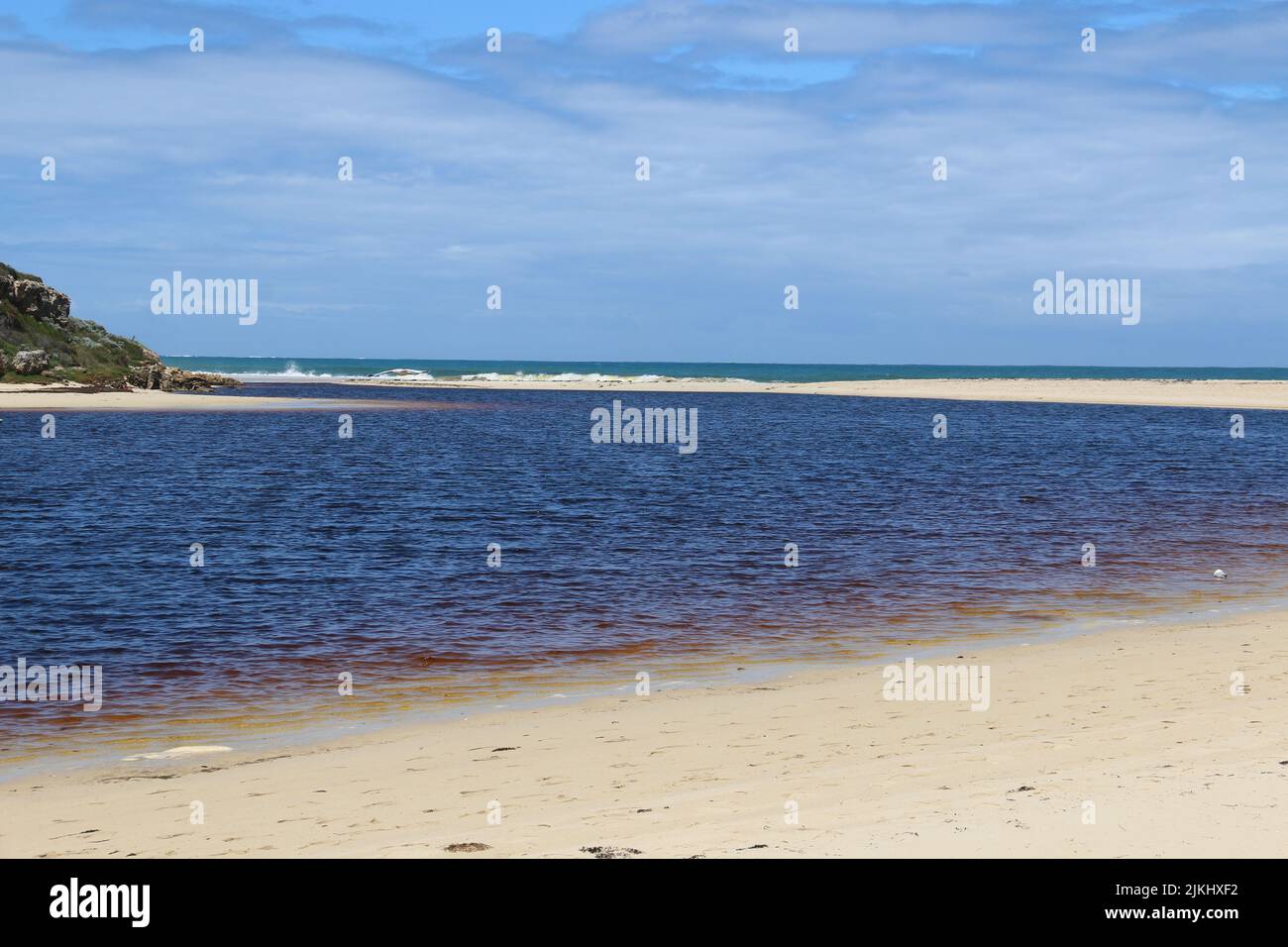 River in australia hi-res stock photography and images - Alamy