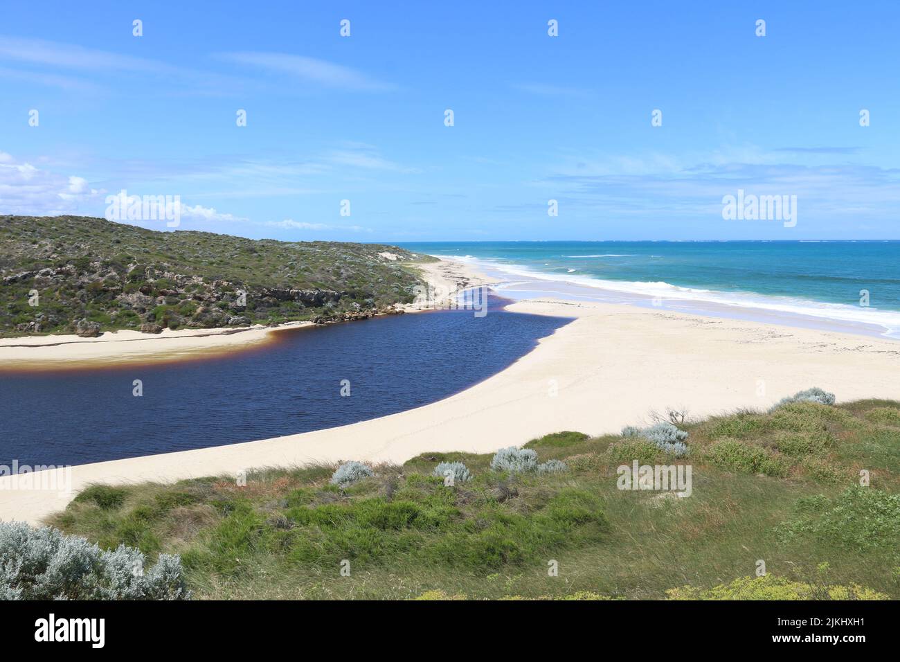 River in australia hi-res stock photography and images - Alamy