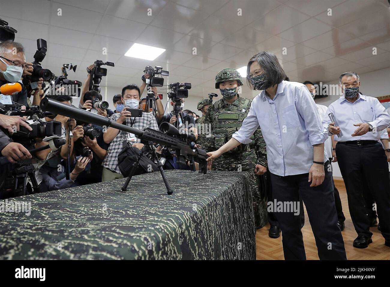 66th marine brigade hi-res stock photography and images - Alamy