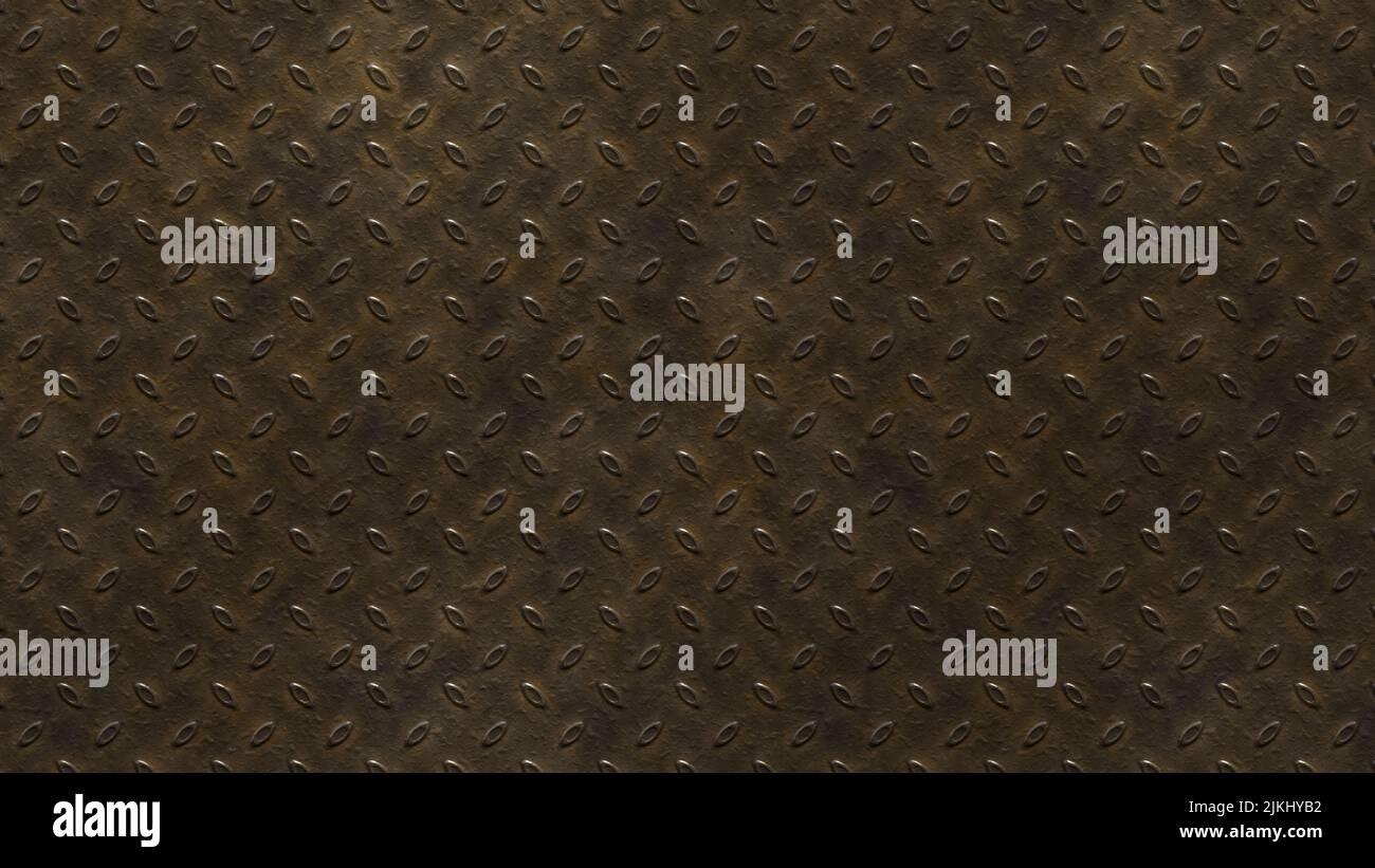 Diamond steel metal texture hi-res stock photography and images - Alamy