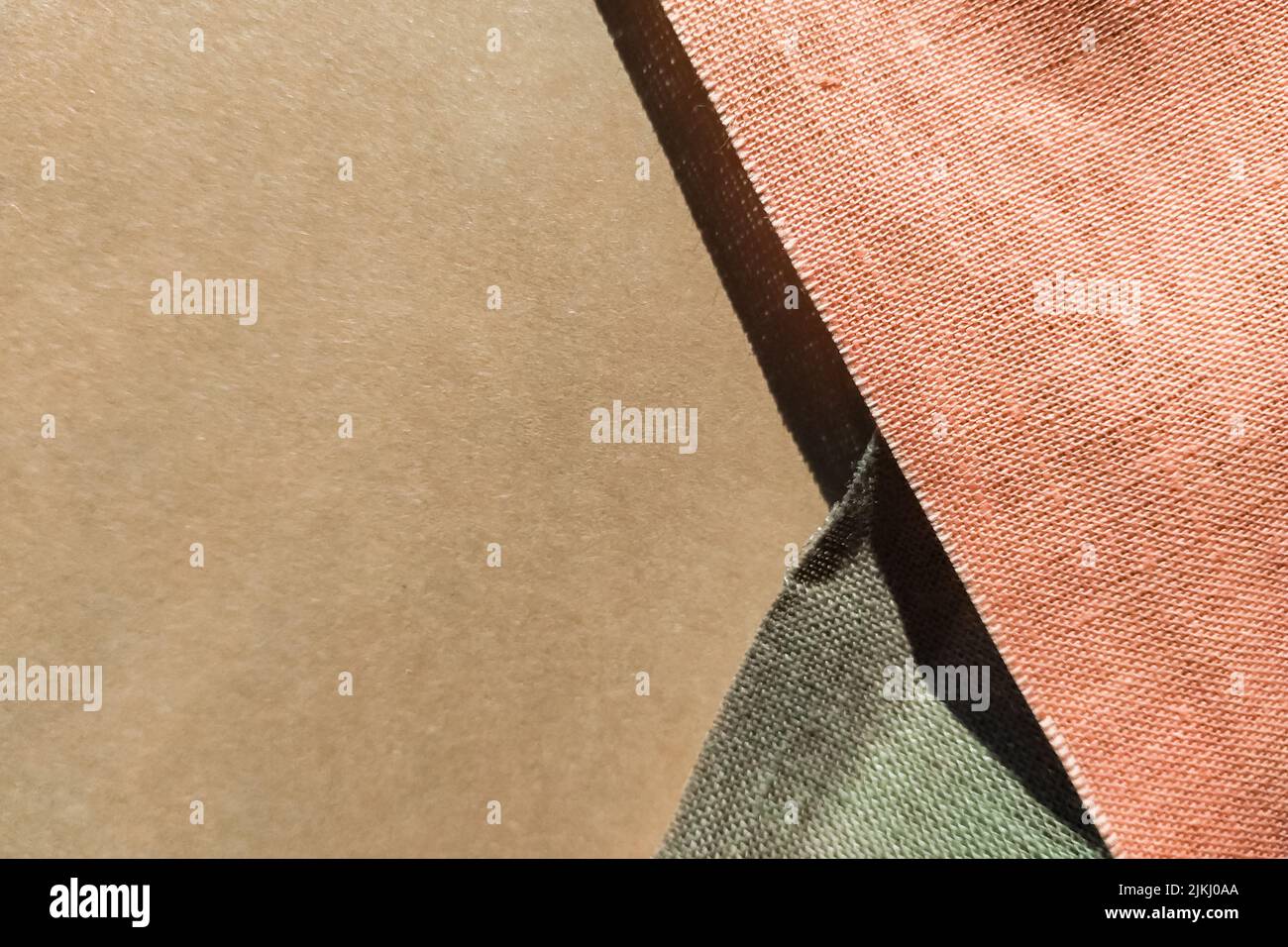 Linen paper hi-res stock photography and images - Alamy
