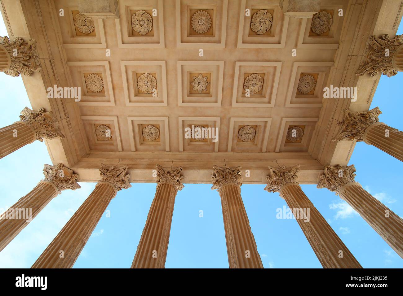 Tourism building design hi-res stock photography and images - Alamy