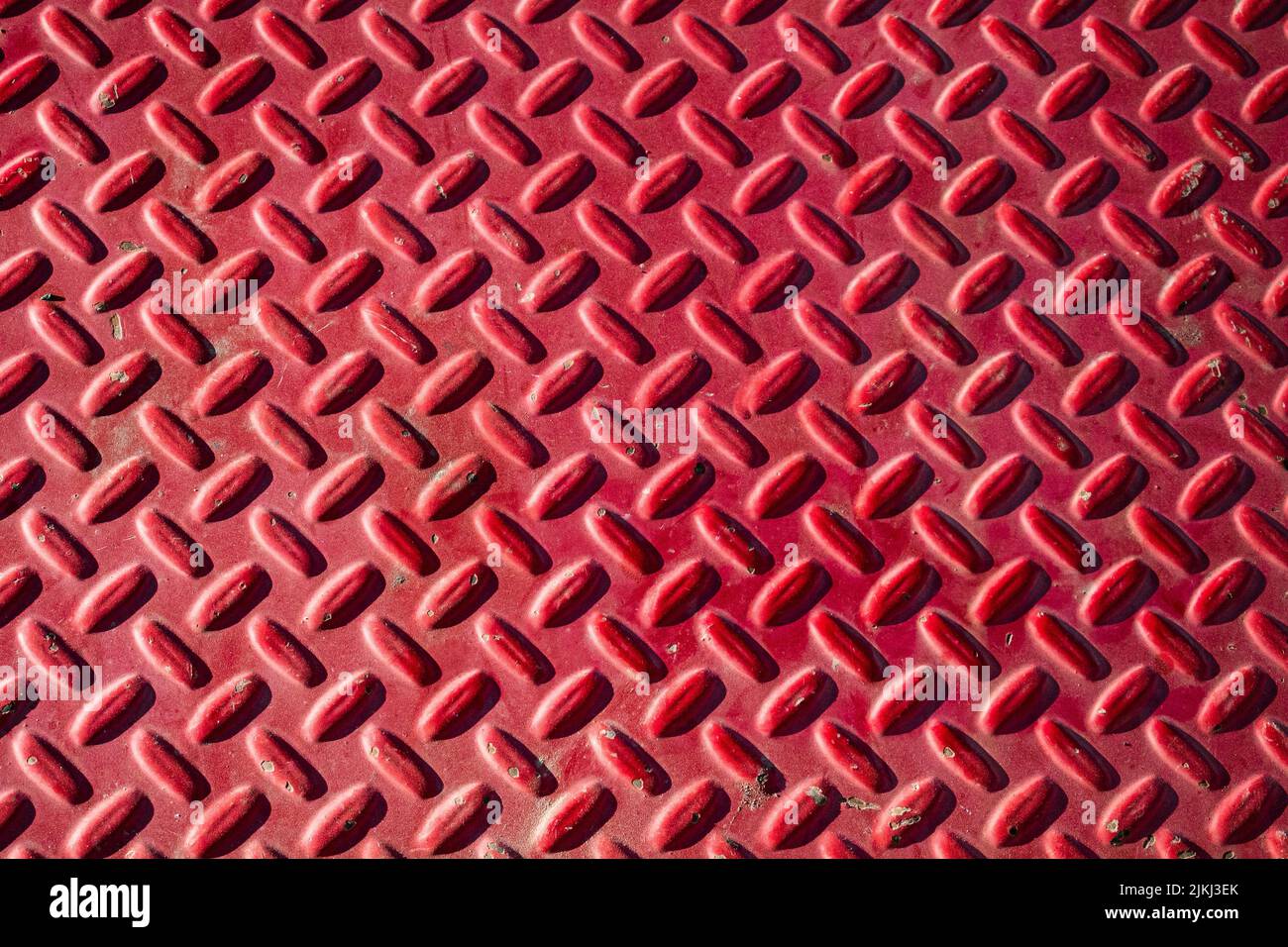 Diamond steel texture hi-res stock photography and images - Alamy