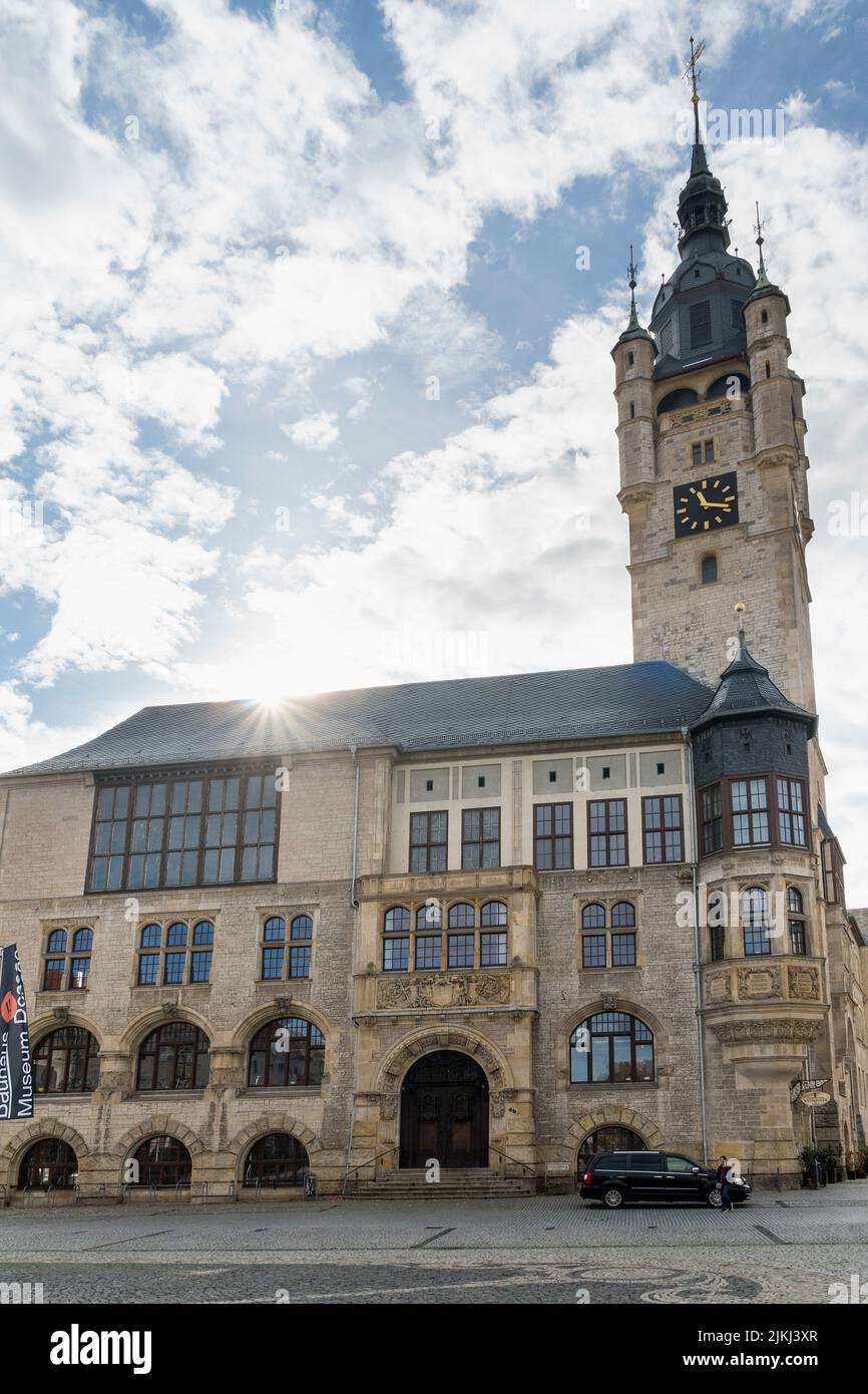 Neo bauhaus hi-res stock photography and images - Alamy