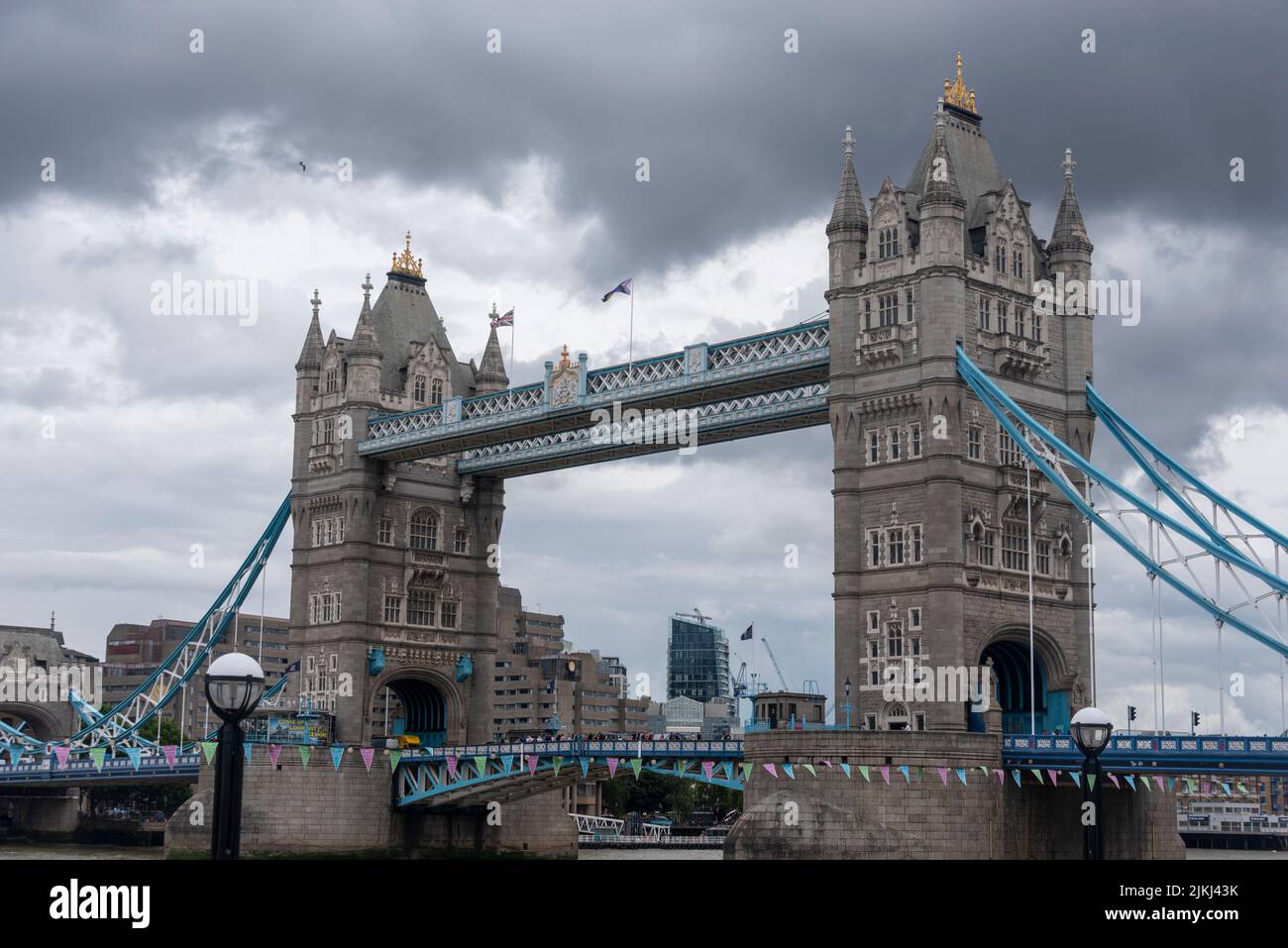 Tower Bridge, London, Great Britain Stock Photo - Alamy