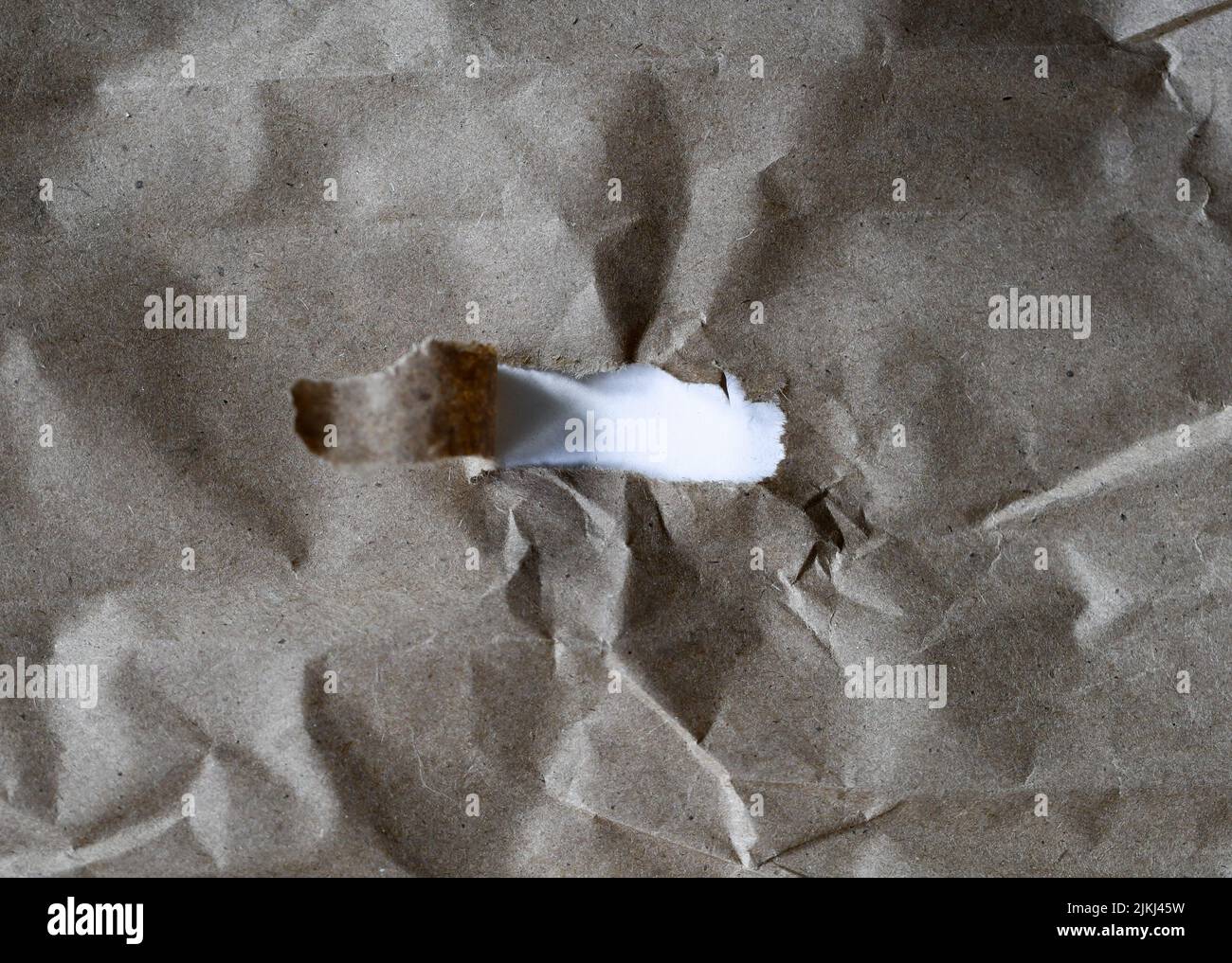 Paper blank in rustic hi-res stock photography and images - Alamy