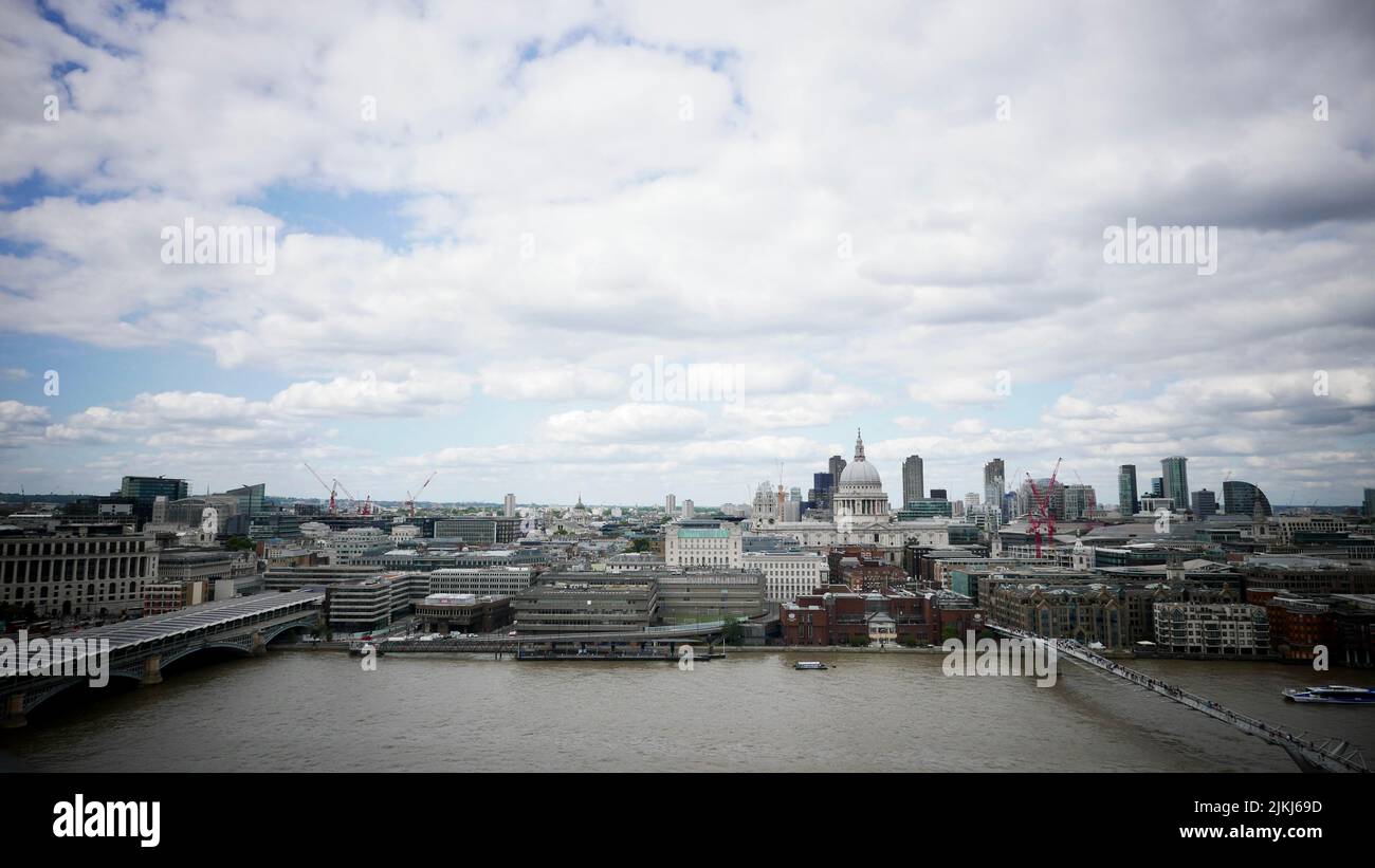 Rainy river hi-res stock photography and images - Alamy
