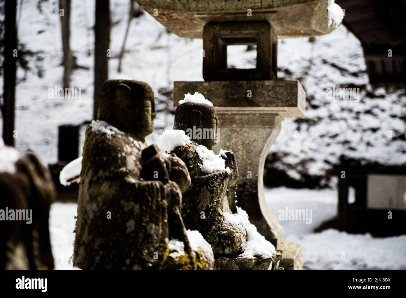 Old japanese culture hi-res stock photography and images - Alamy
