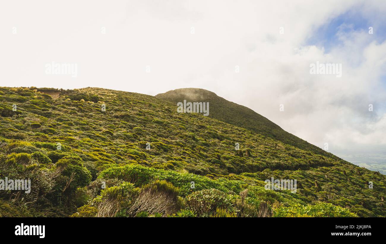 Taranaki scenery taranaki scenery hi-res stock photography and images ...