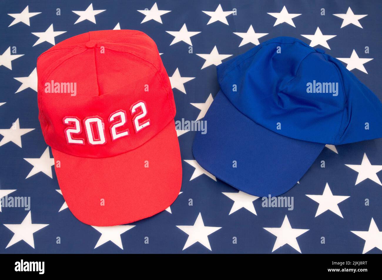Dems cap 2022 hi-res stock photography and images - Alamy