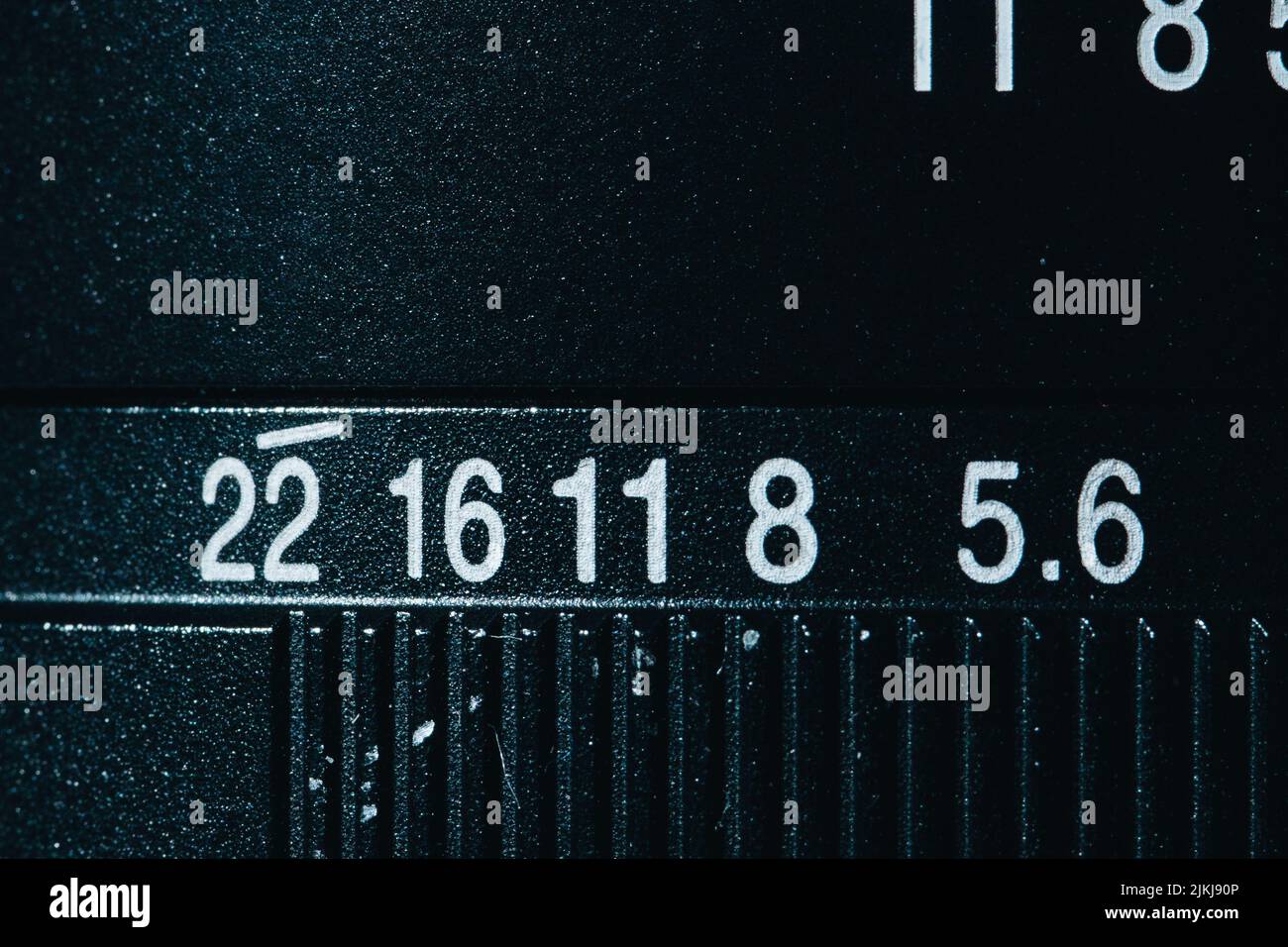 Lens camera circle hi-res stock photography and images - Alamy