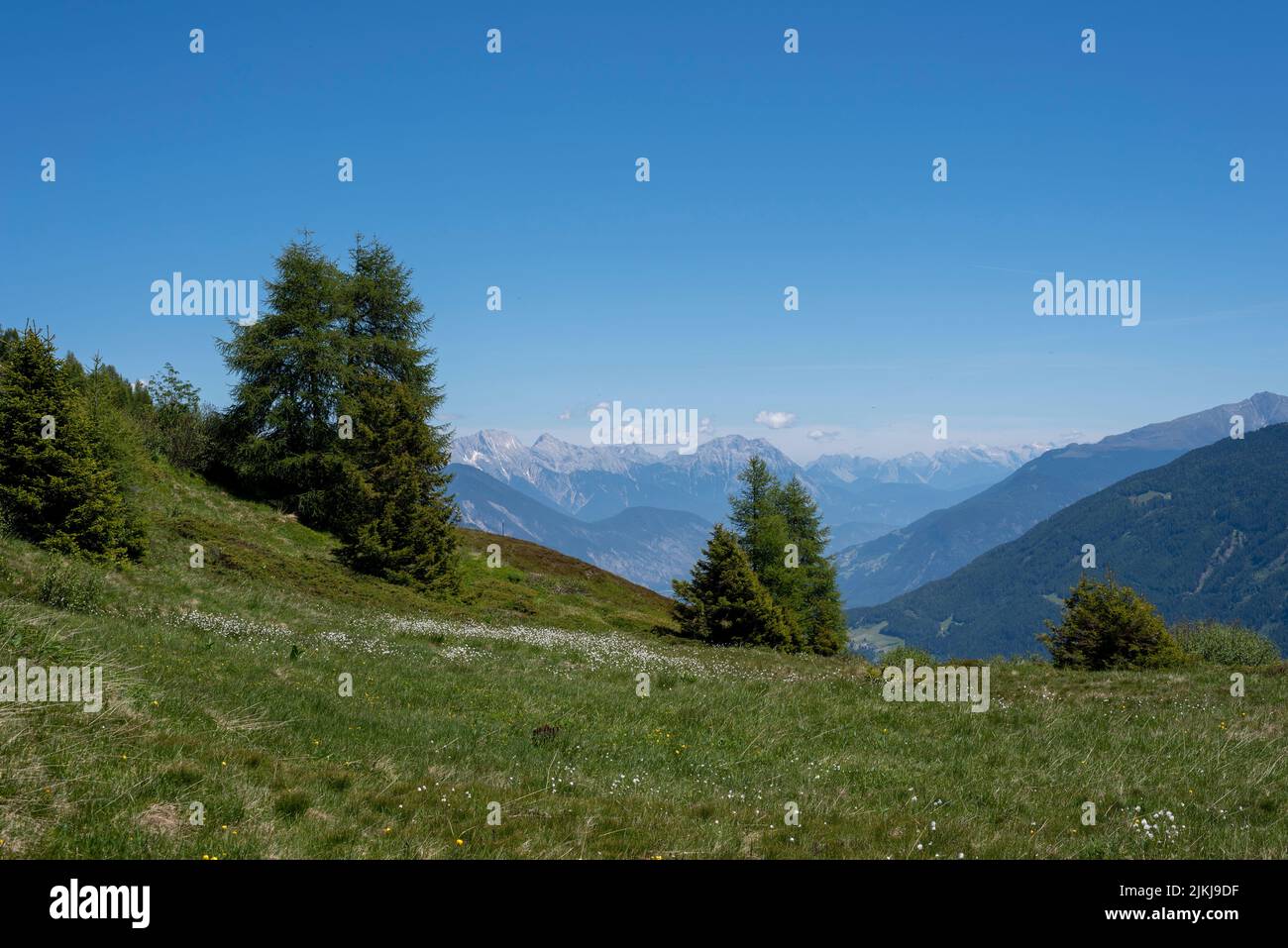 E5 european long distance path hi-res stock photography and images - Alamy