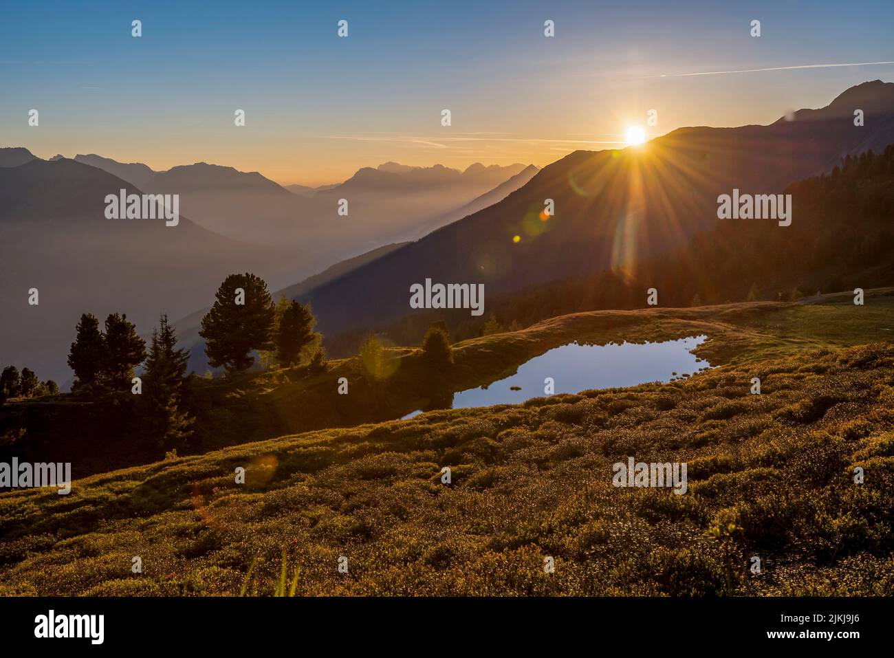 Kammwanderweg hi-res stock photography and images - Alamy