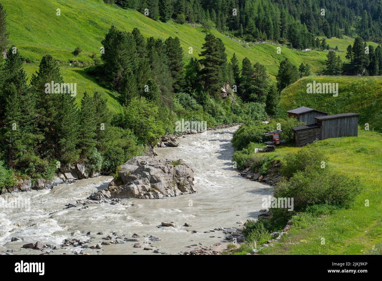 Rear otztal hi-res stock photography and images - Alamy