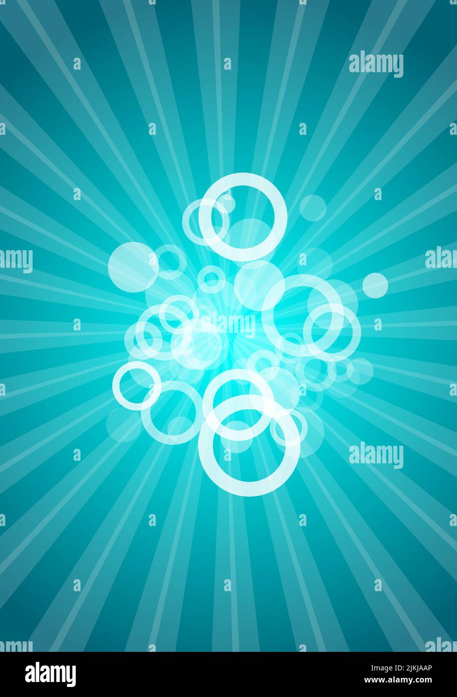 Vector abstract illustration for your design project Stock Vector Image ...