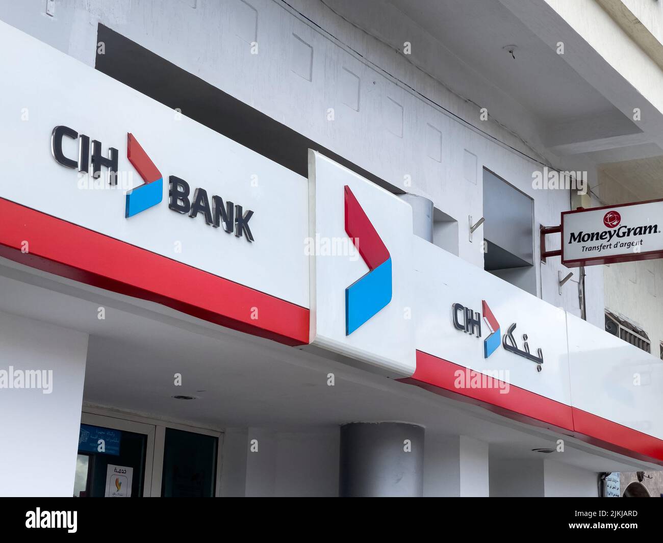 Cih business logo hi-res stock photography and images - Alamy