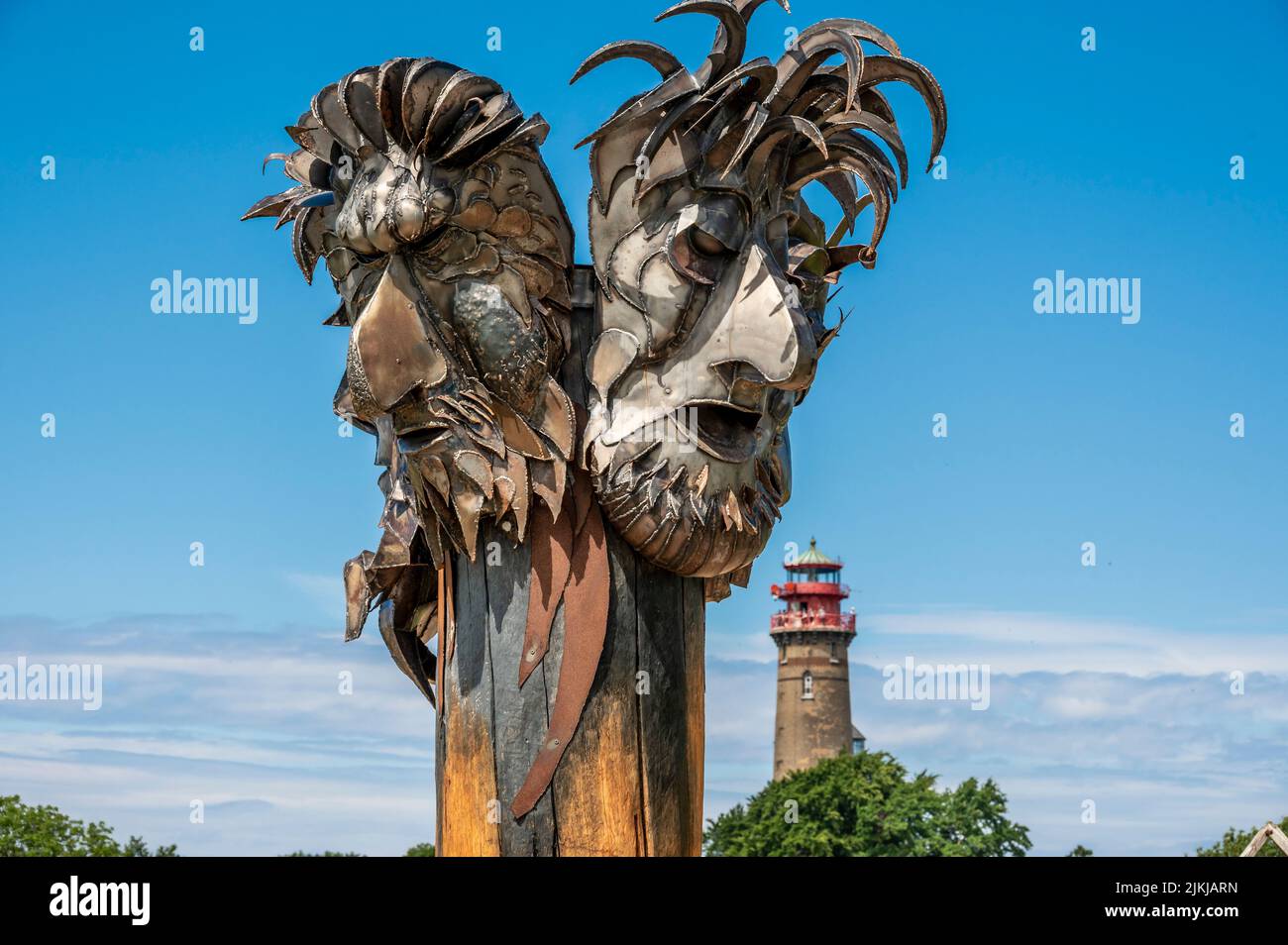 Svantovit hi-res stock photography and images - Alamy