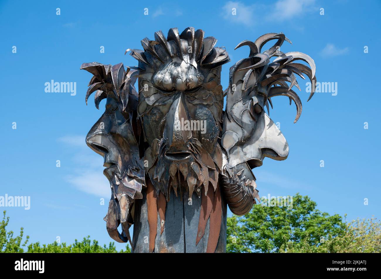 Svantovit hi-res stock photography and images - Alamy