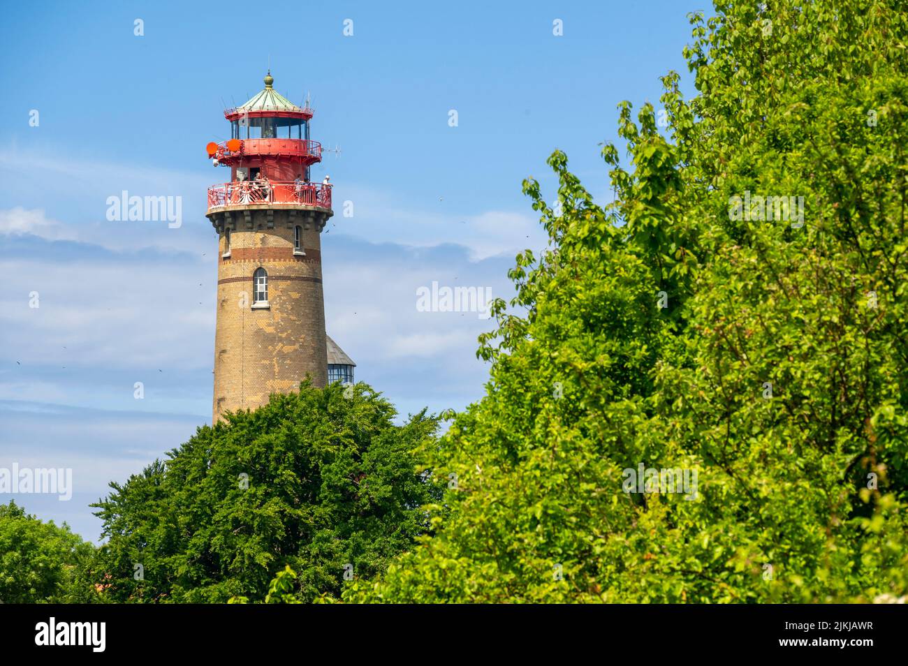 Germany, Mecklenburg-Western Pomerania, Baltic Sea, island Rügen ...