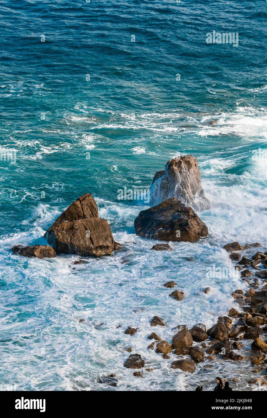 Tabarka beach hi-res stock photography and images - Alamy