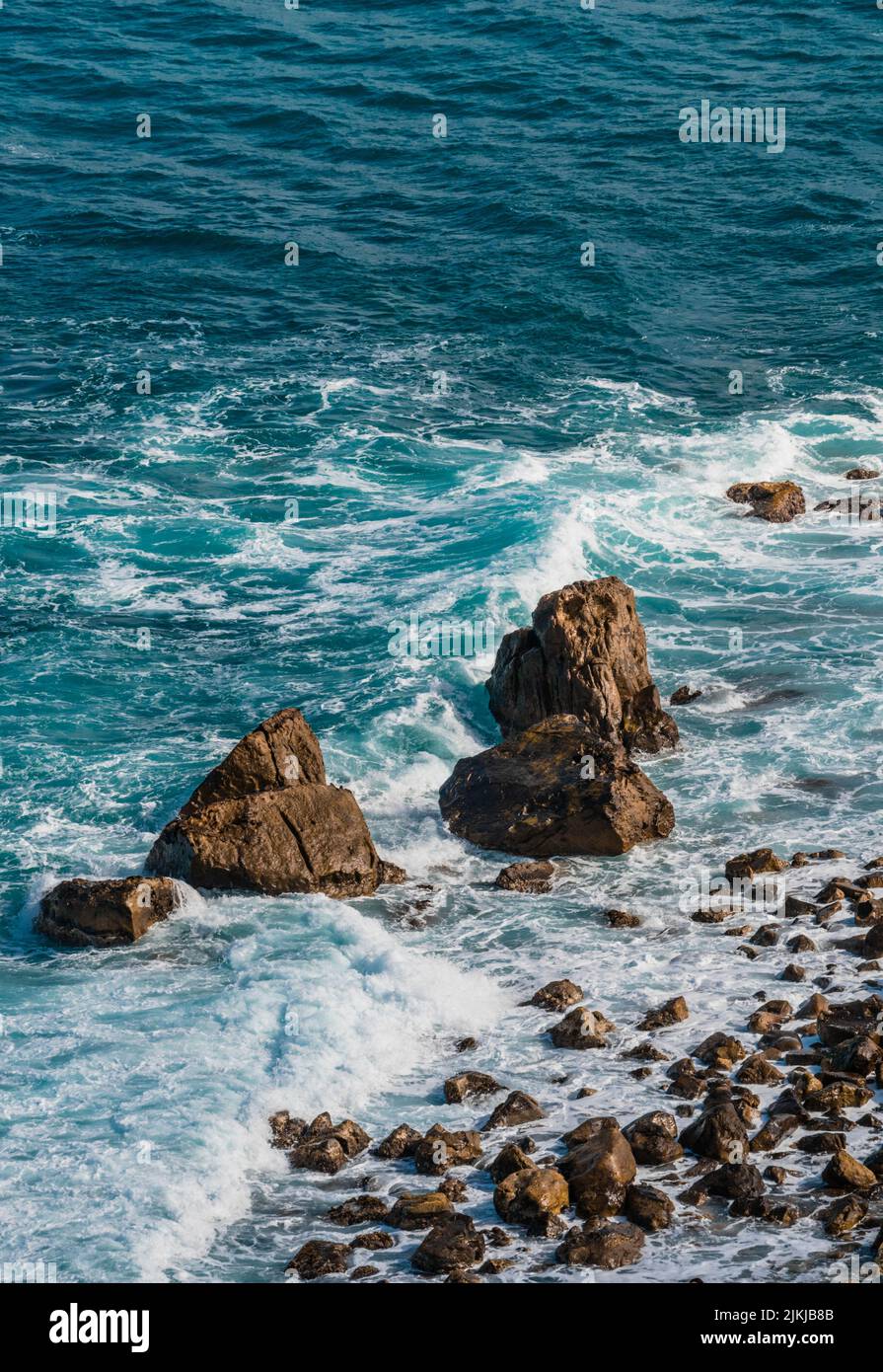 Tabarka beach hi-res stock photography and images - Alamy