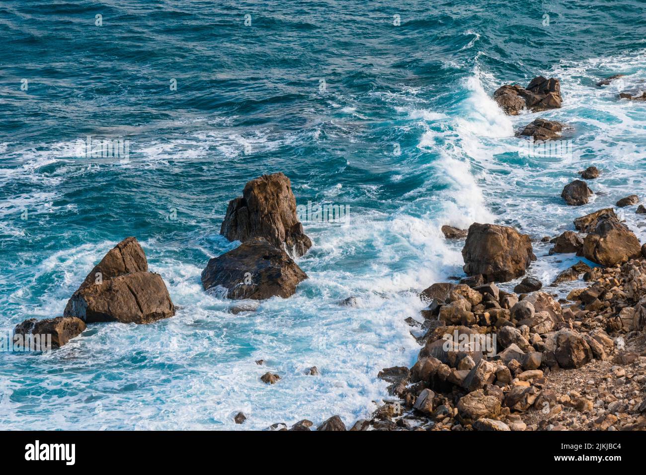 Tabarka hi-res stock photography and images - Alamy