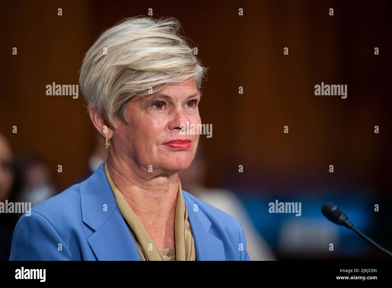 Laura brunner hi-res stock photography and images - Alamy