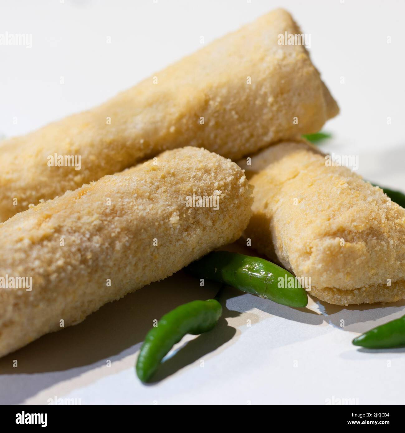 Indonesian rissoles hi-res stock photography and images - Alamy