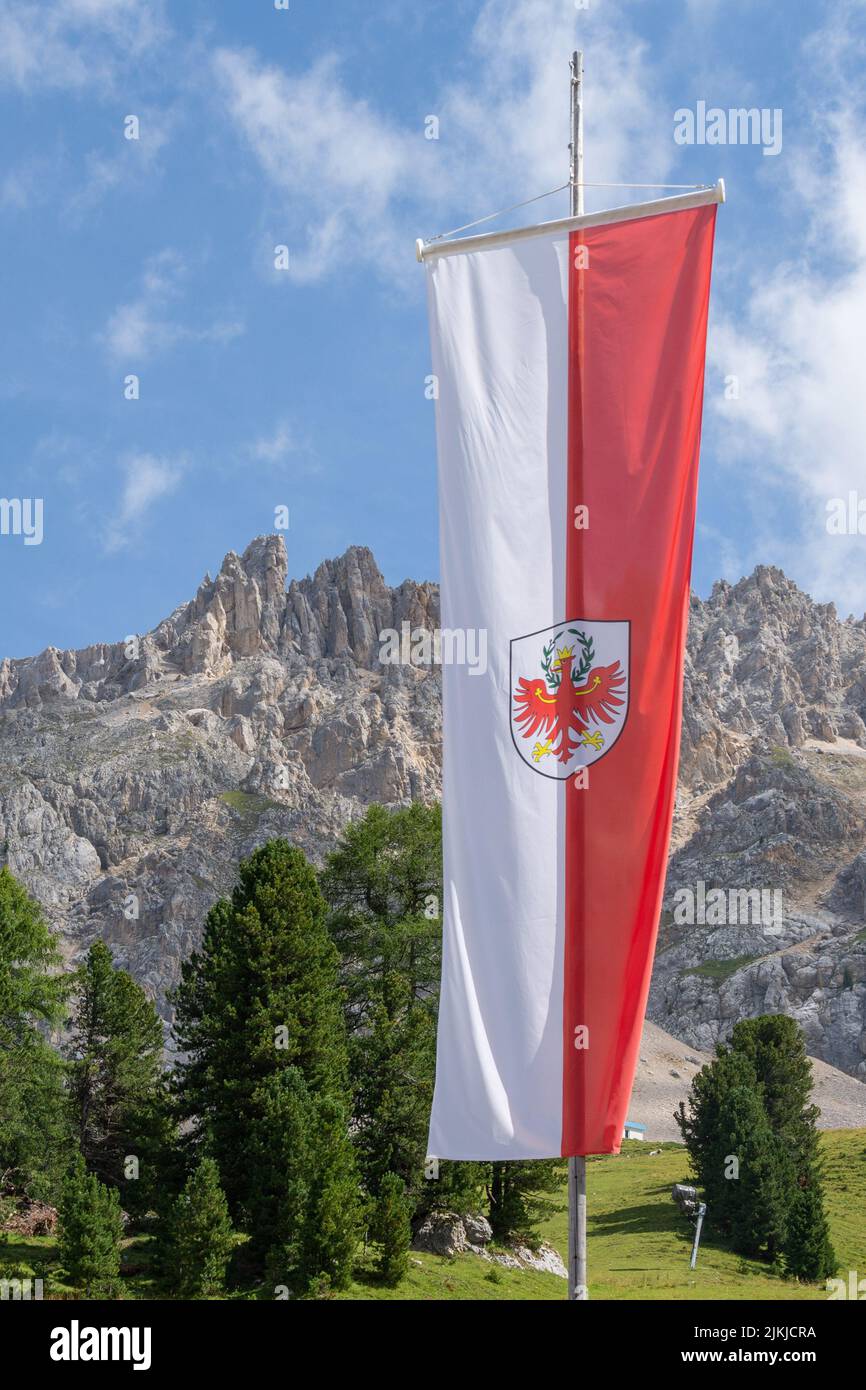Europe flag italy hi-res stock photography and images - Alamy