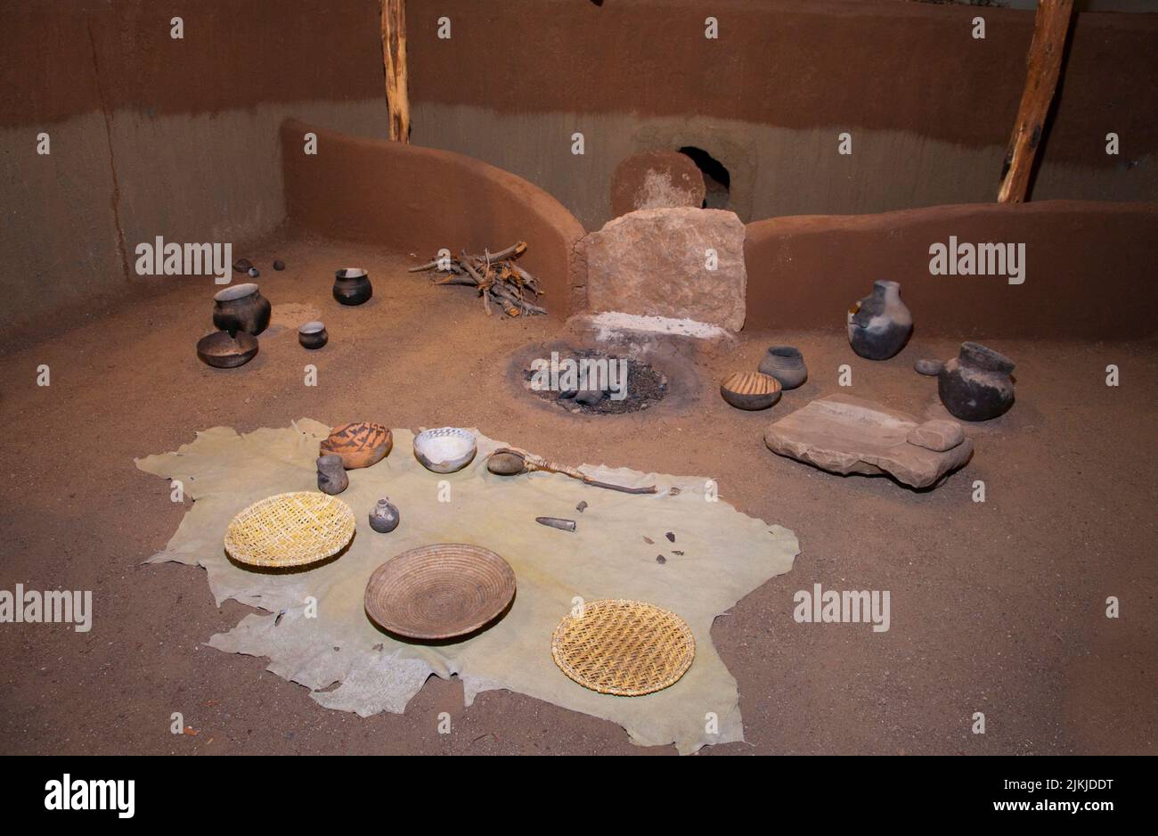 Ancient fire pit hi-res stock photography and images - Alamy