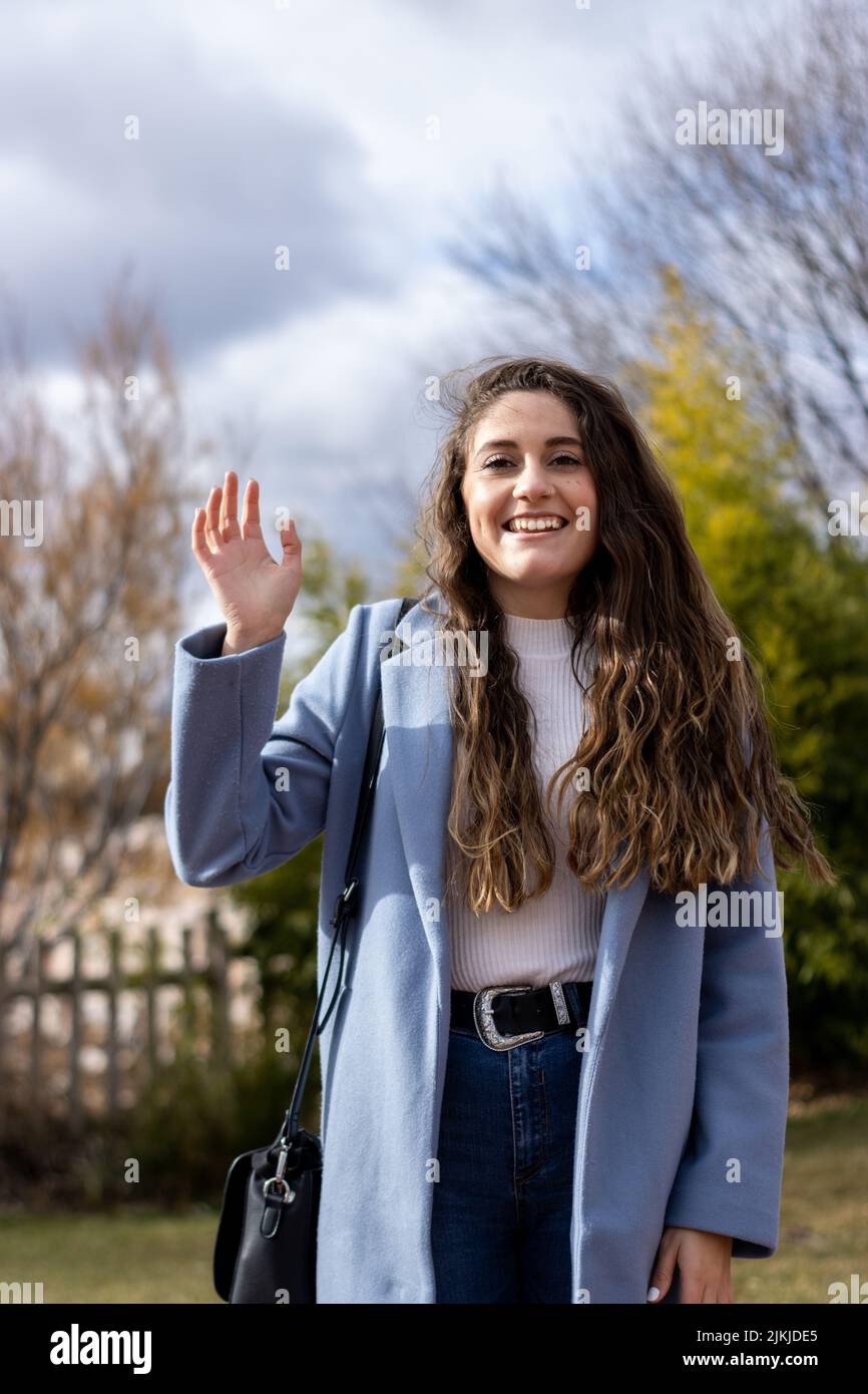 Call screen hi-res stock photography and images - Alamy